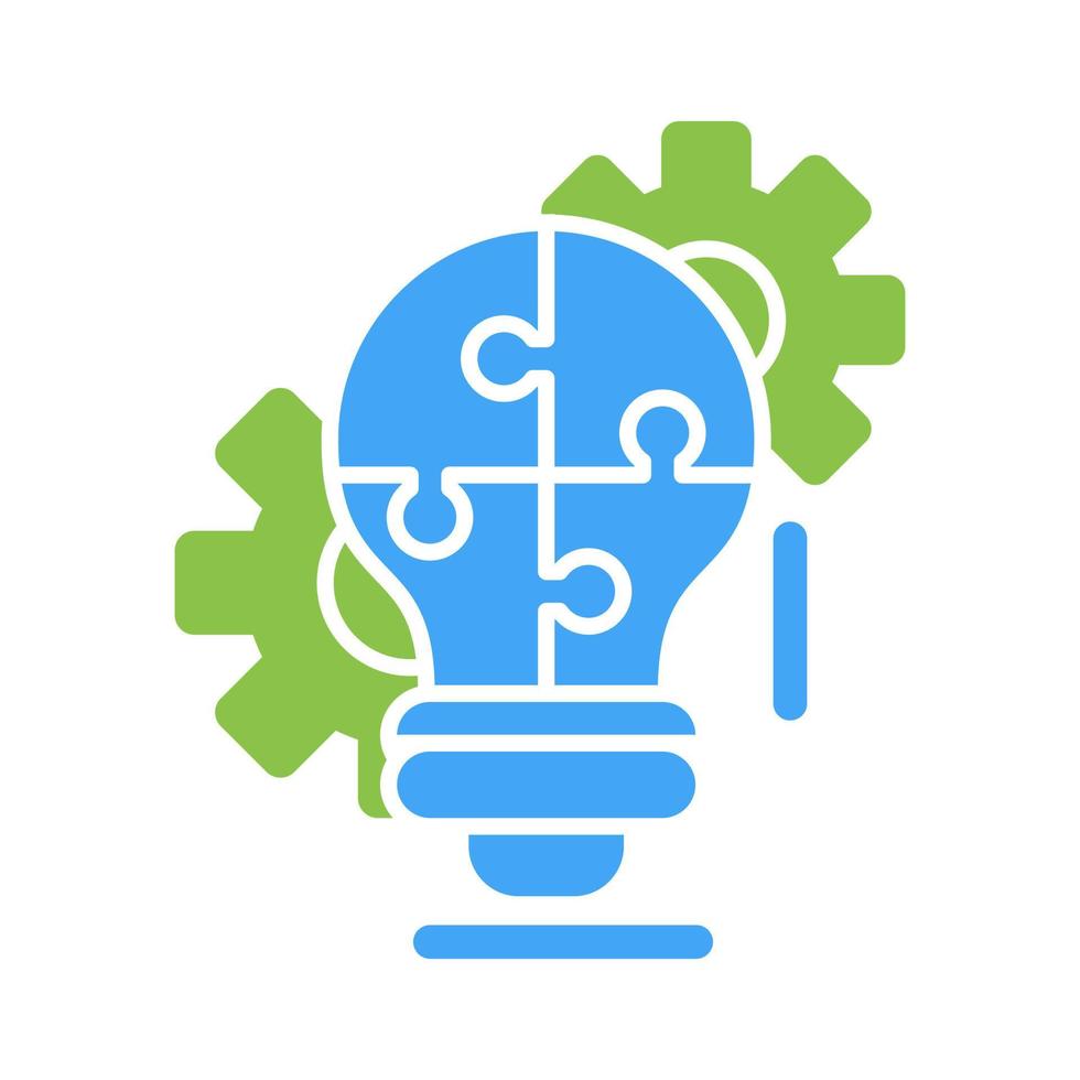 Problem Solving Vector Icon 20633073 Vector Art at Vecteezy