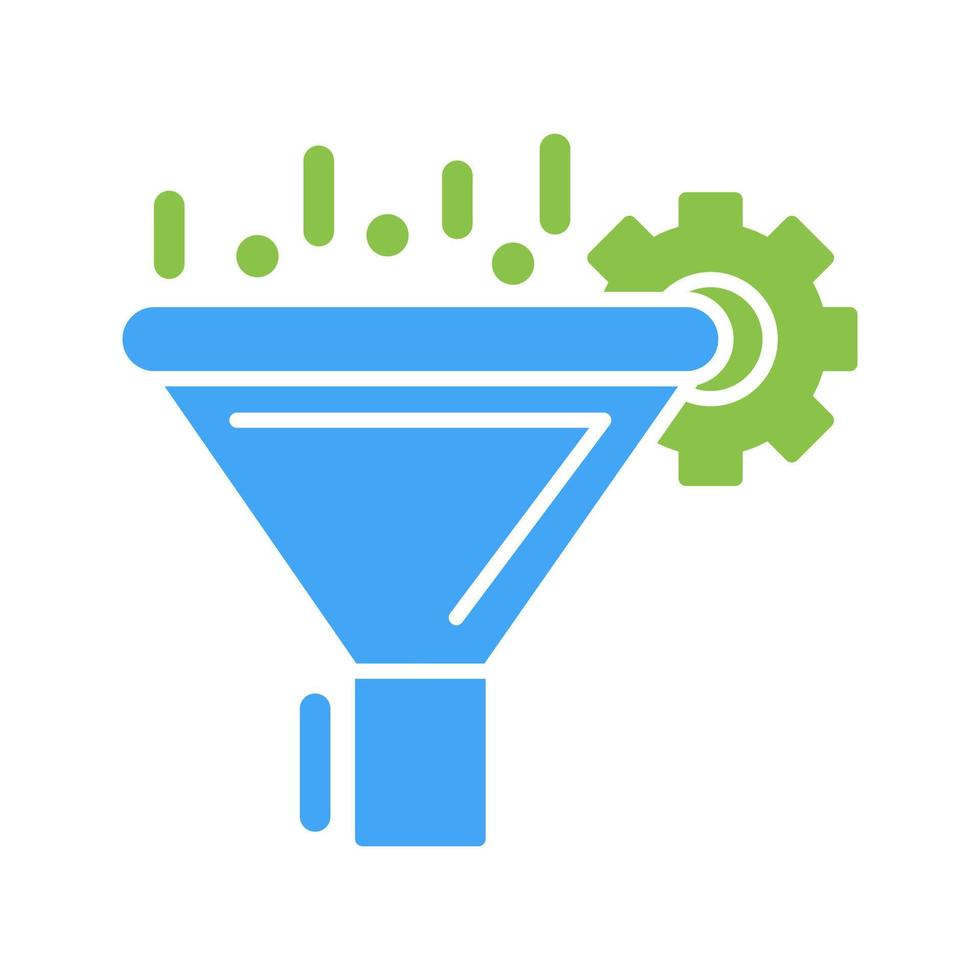 Filtering Vector Icon 20633226 Vector Art at Vecteezy