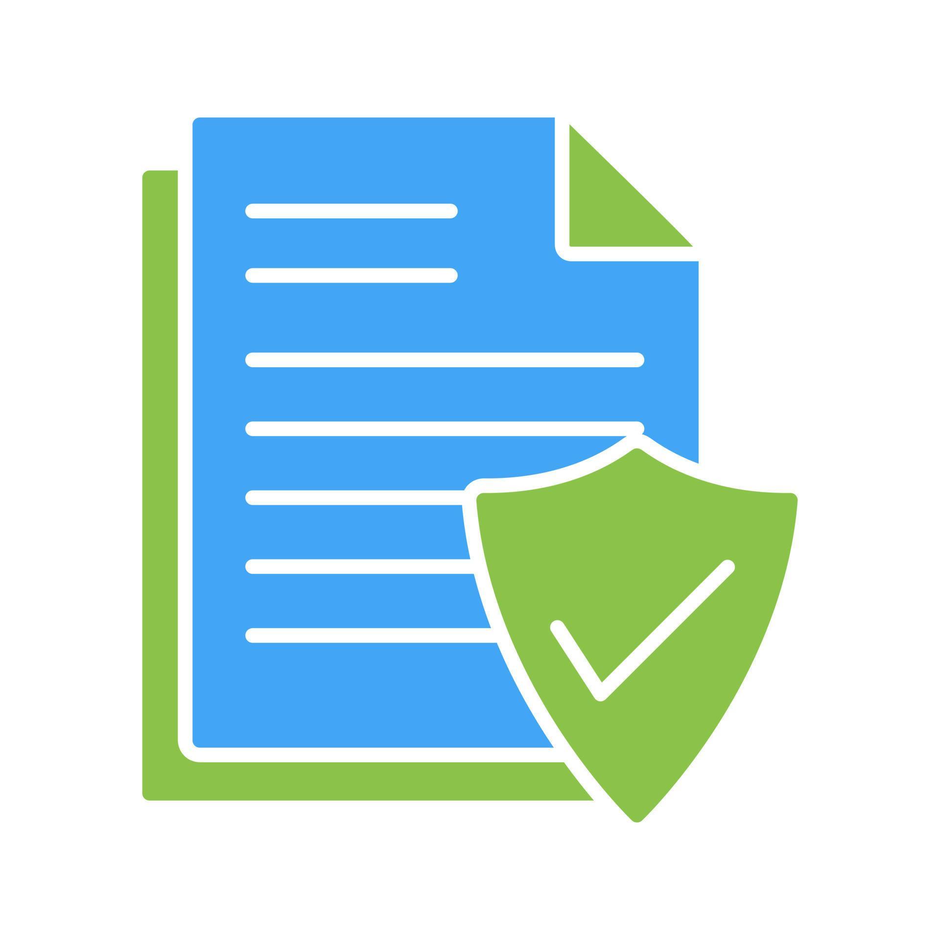 Valid Document Vector Icon 20633472 Vector Art at Vecteezy