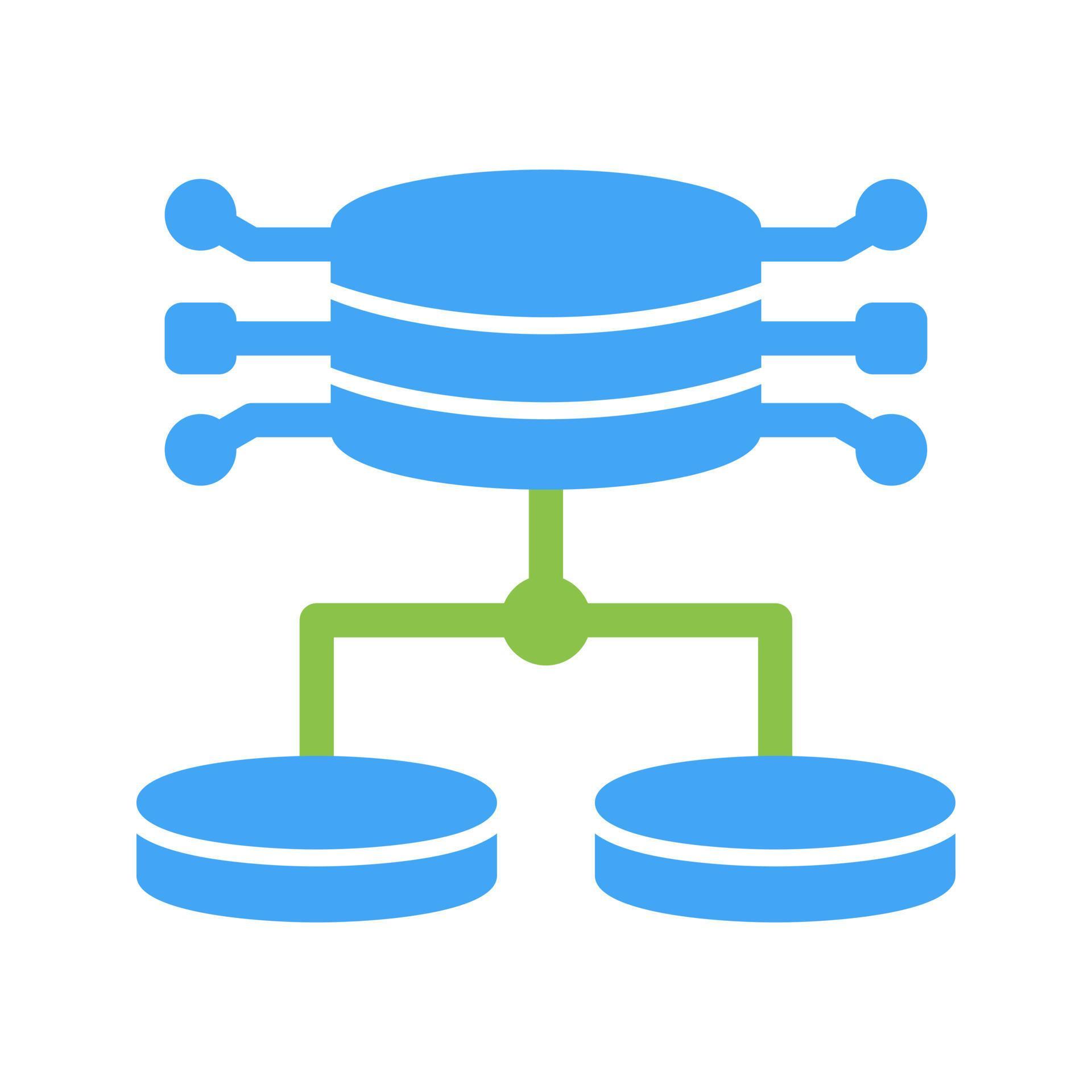 Structured Data Vector Icon 20633622 Vector Art at Vecteezy