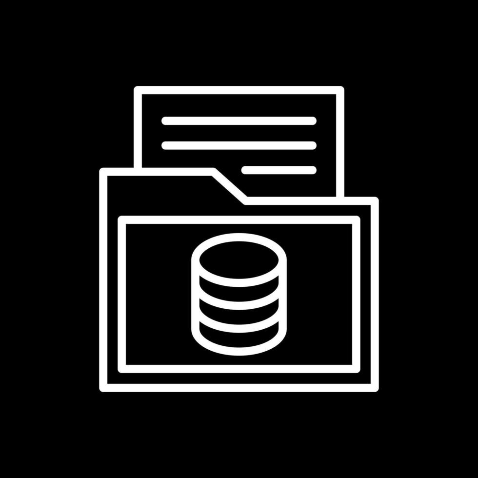 Data Processor Vector Icon Design 20635463 Vector Art At Vecteezy