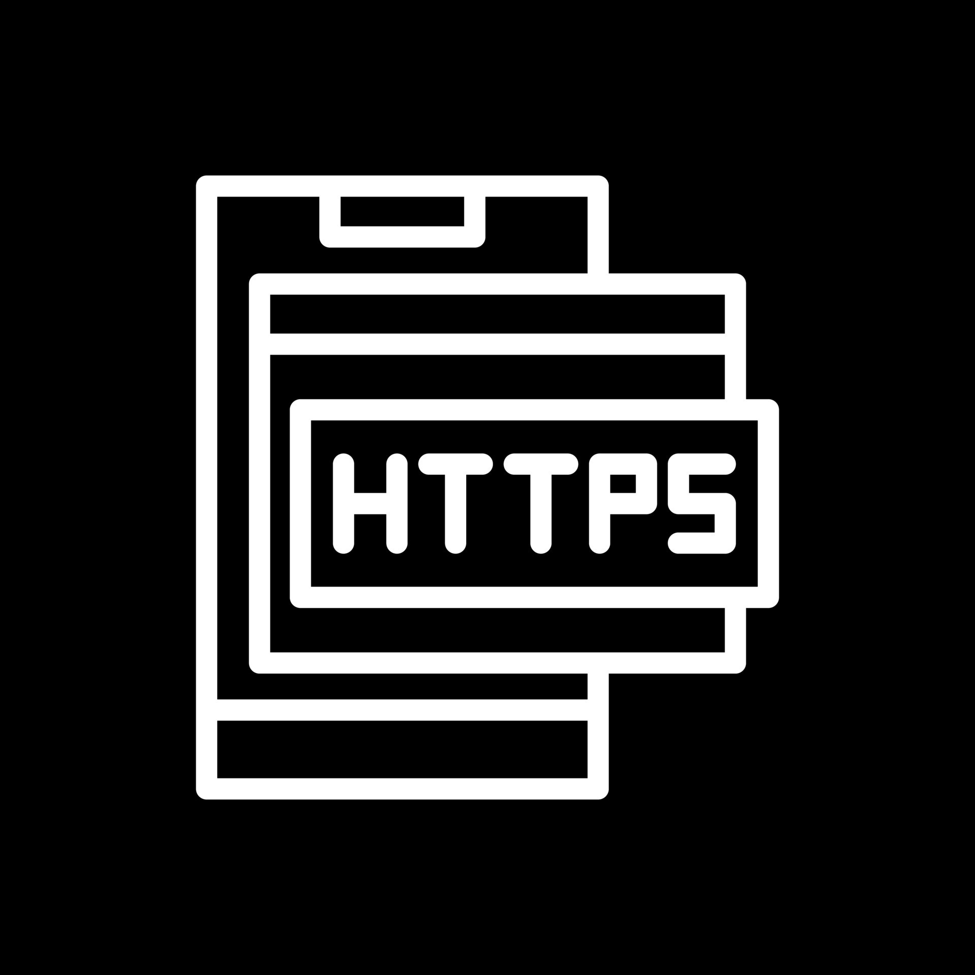 Https Vector Art, Icons, and Graphics for Free Download