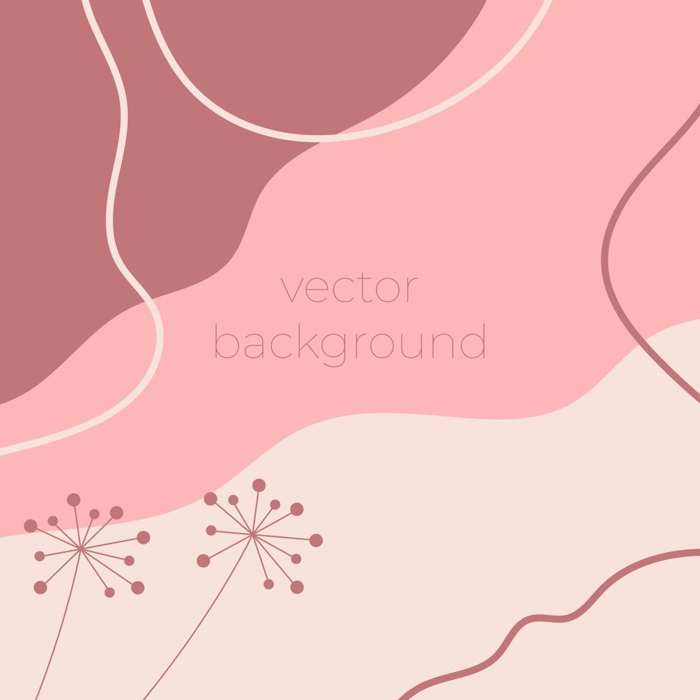 abstract floral background 20637425 Vector Art at Vecteezy abstract floral background 20637425 Vector Art at Vecteezy