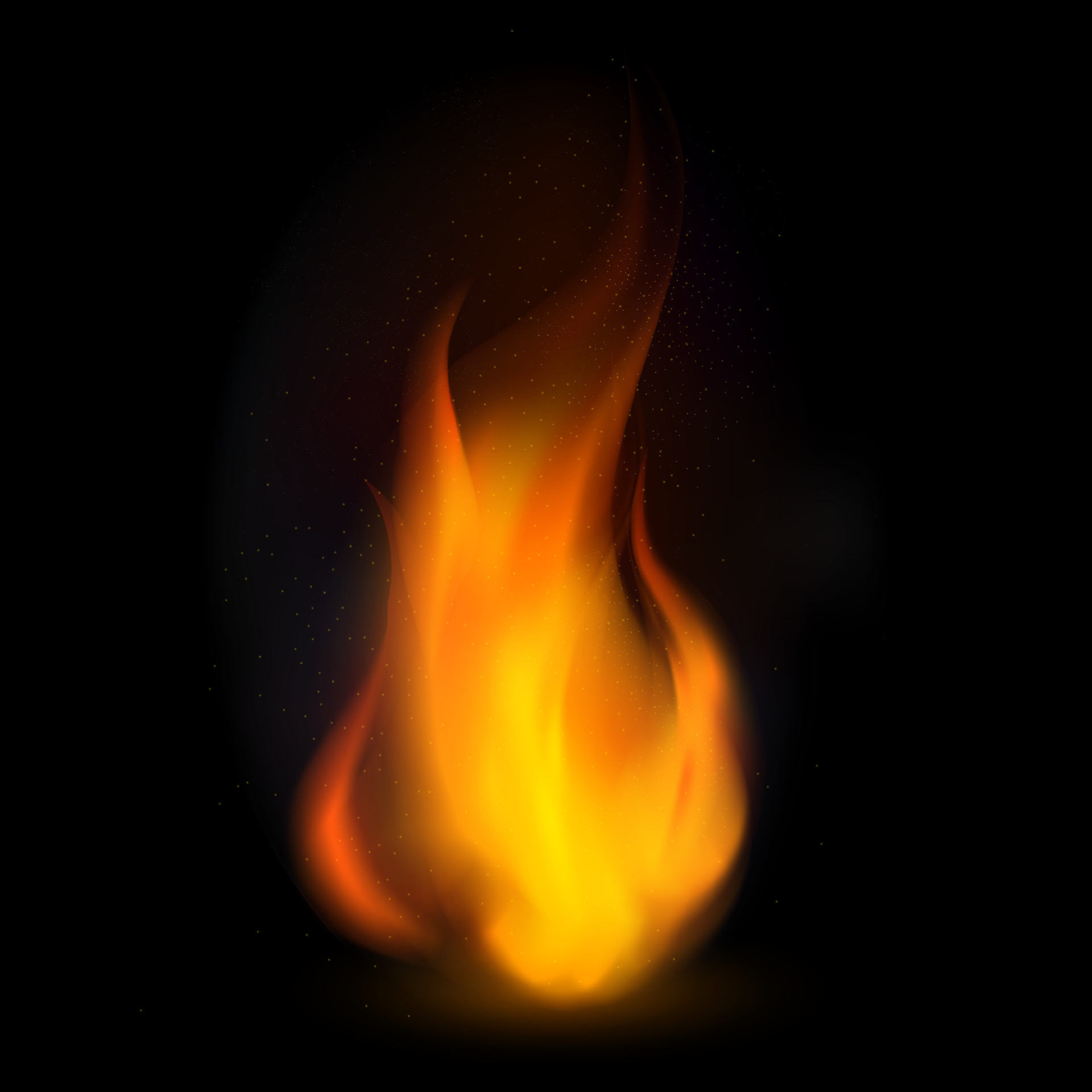 burning fire flame 20637434 Vector Art at Vecteezy burning fire flame 20637434 Vector Art at Vecteezy