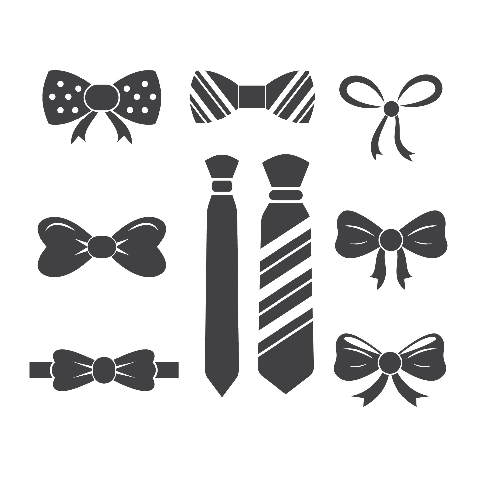bow tie icon vector illustration design 20637596 Vector Art at Vecteezy