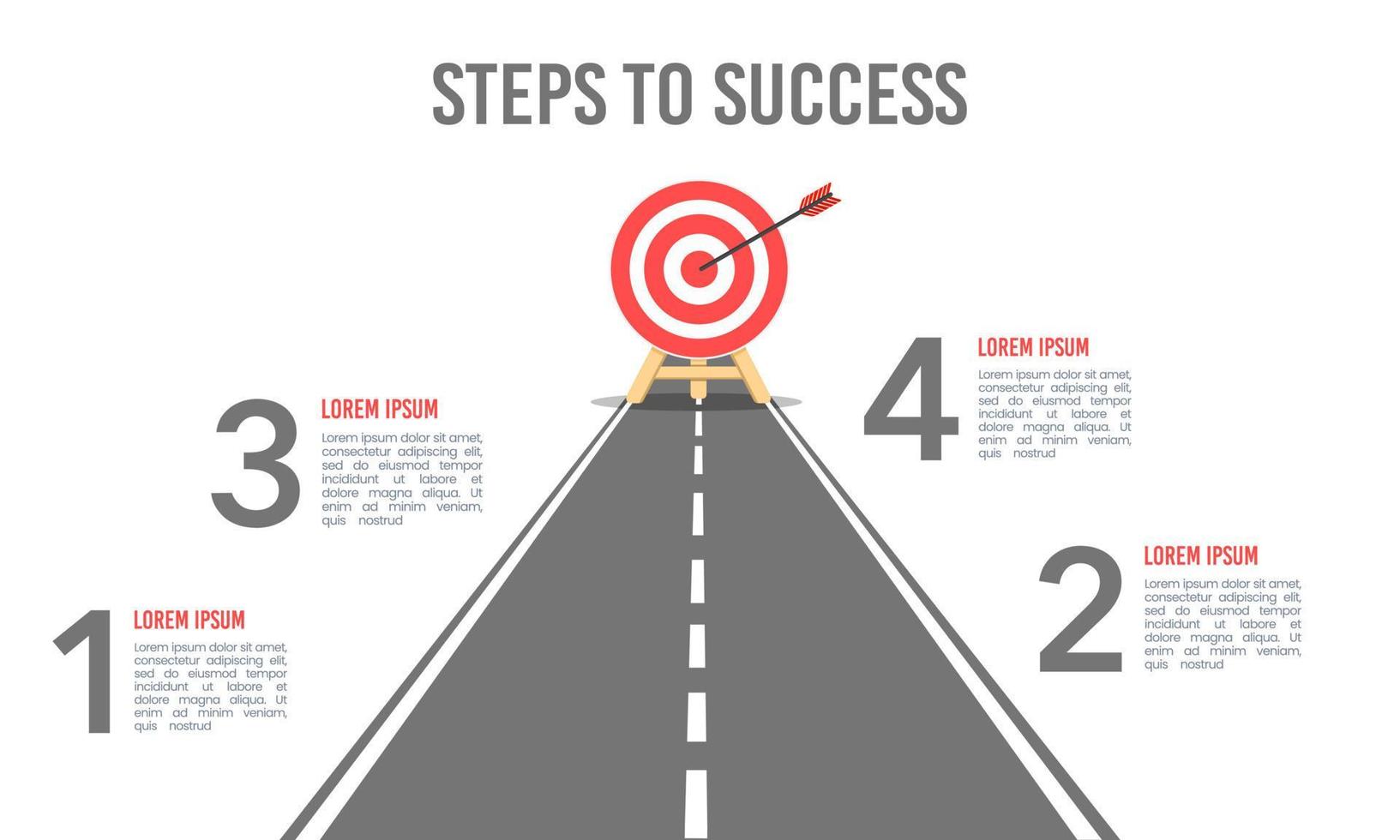 Image Of Roadmap To Success - Infoupdate.org Image Of Roadmap To Success - Infoupdate.org
