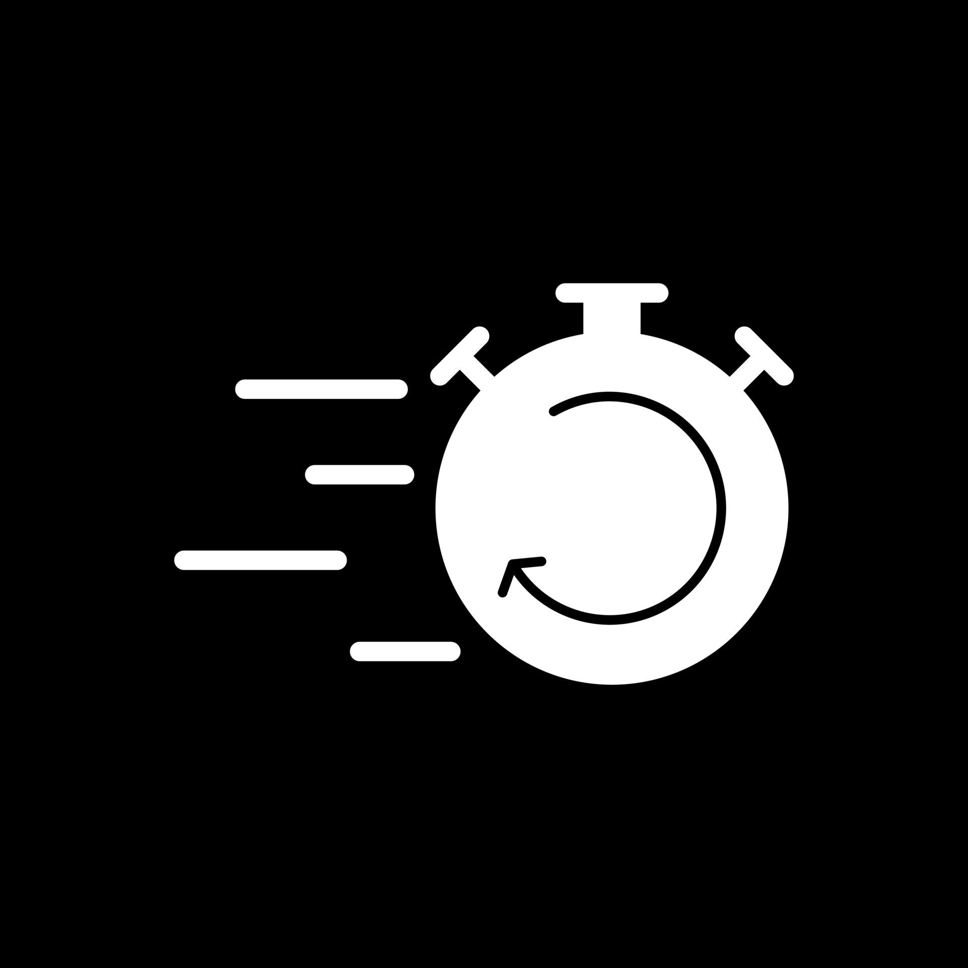 Recovery Vector Icon Design 20639639 Vector Art at Vecteezy