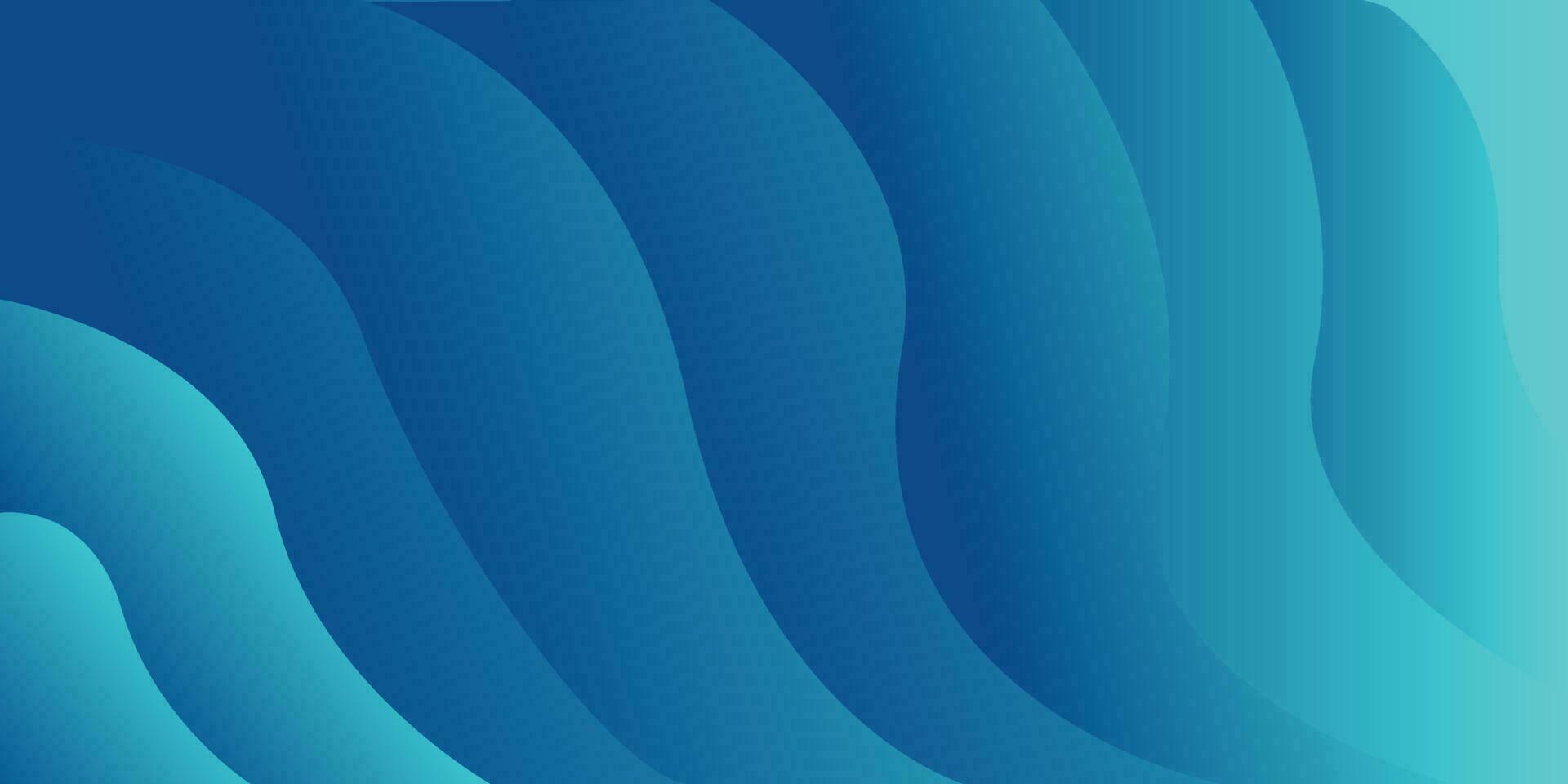 Abstract vector background with smooth color wave. 20641786 Vector Art at Vecteezy