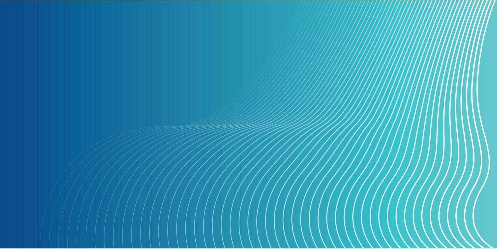 Abstract vector background with smooth color wave. 20641788 Vector Art at Vecteezy