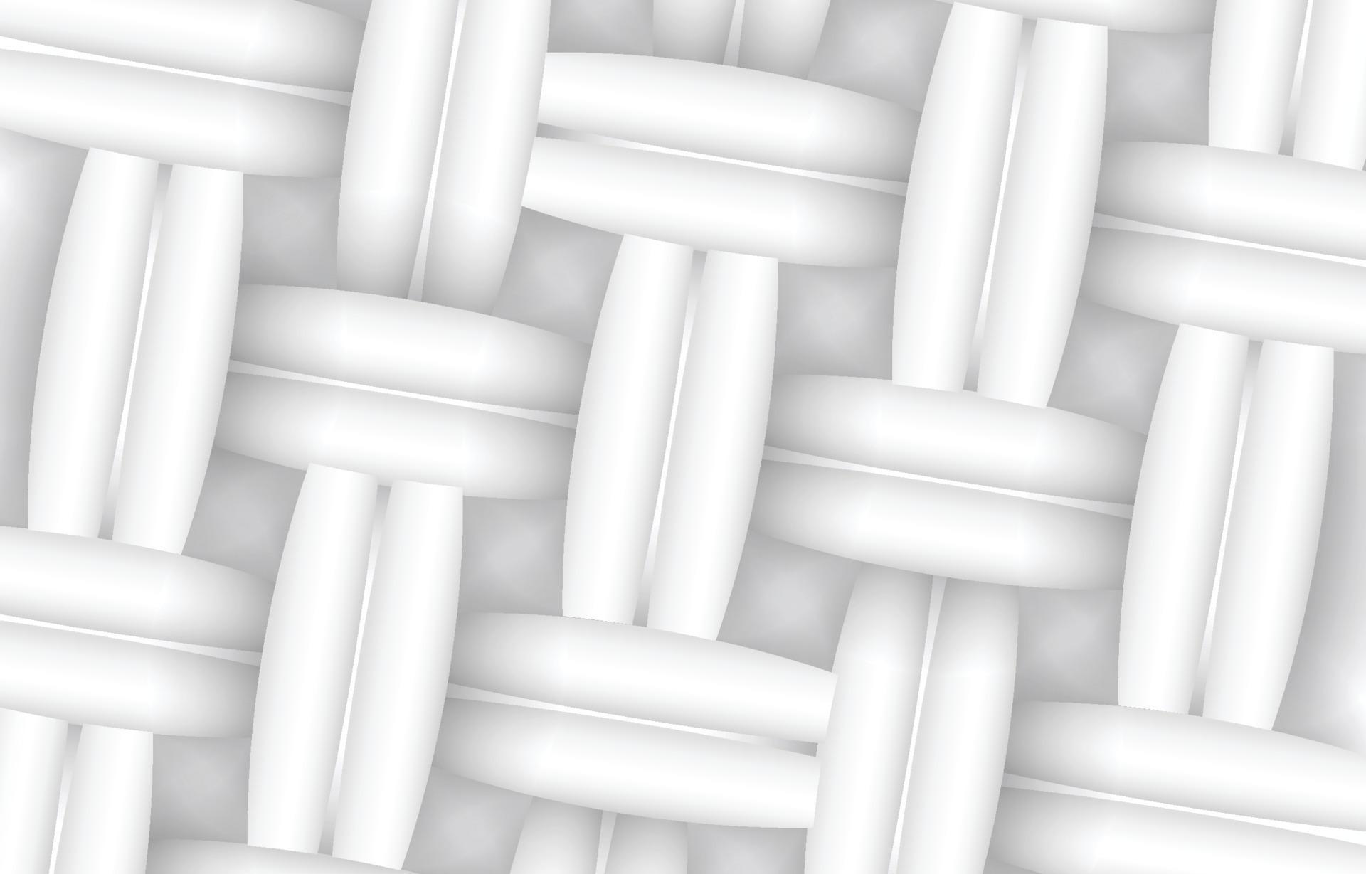 White Weave Geometric Background 20642064 Vector Art at Vecteezy