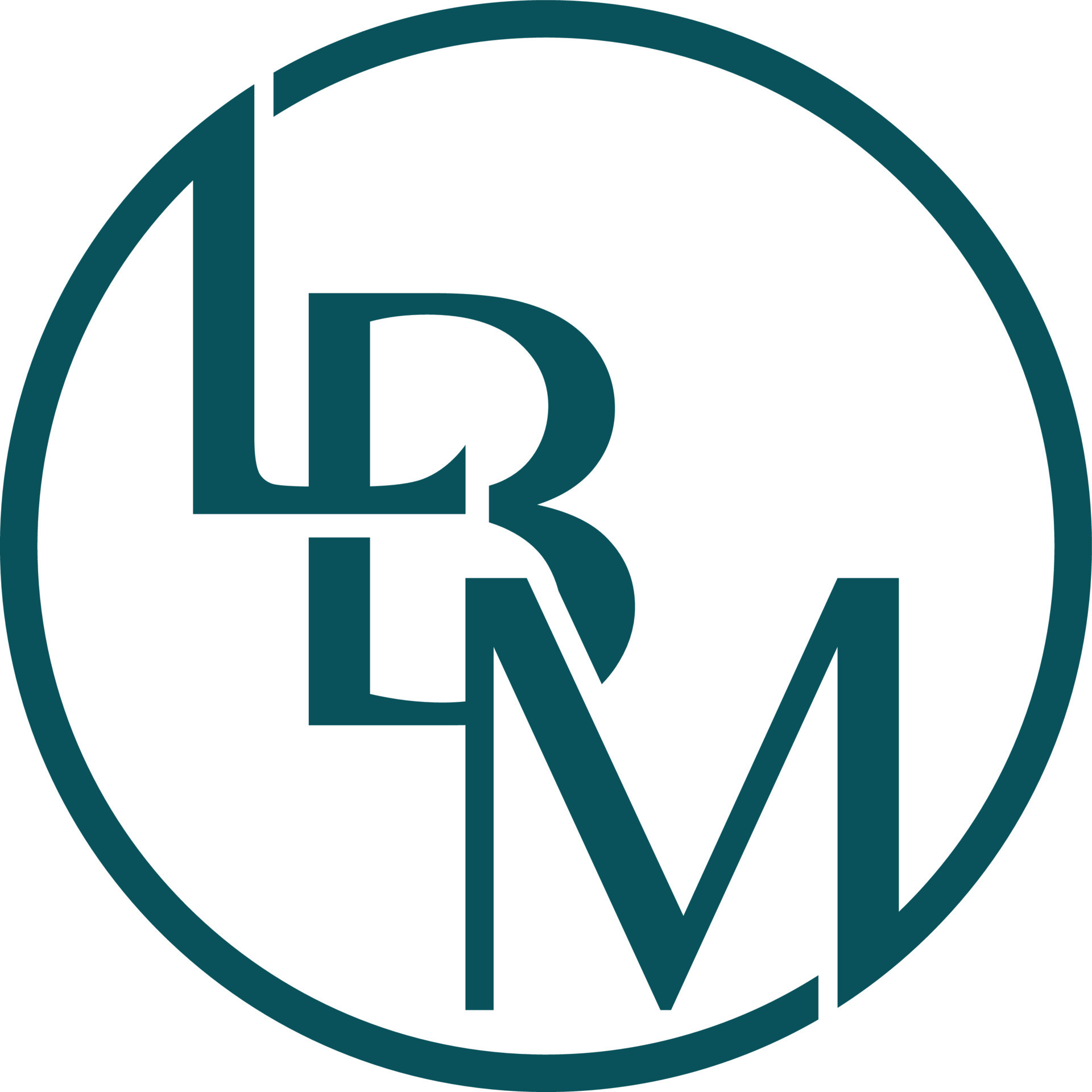 LBM logo icon 20644120 Vector Art at Vecteezy