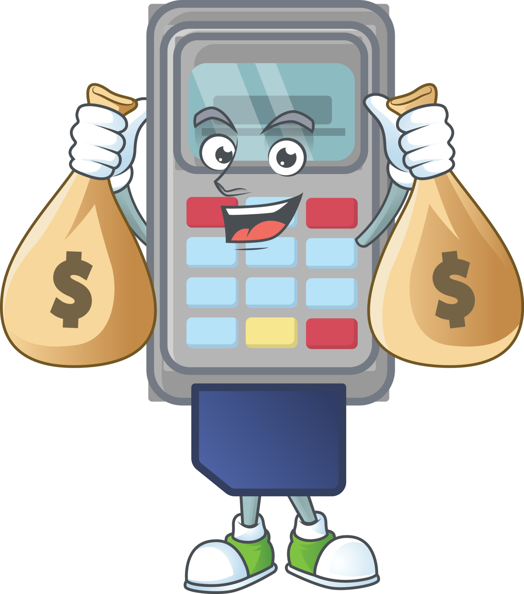 POS machine icon design 20644880 Vector Art at Vecteezy POS machine icon design 20644880 Vector Art at Vecteezy