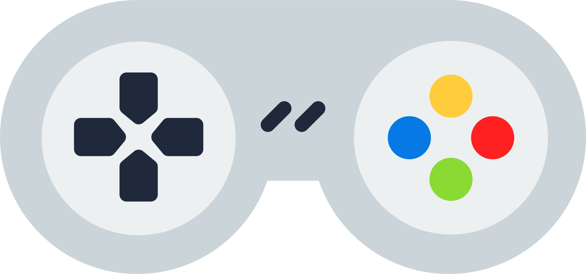 Free Joystick icon in flat illustration. Controller signs illustration ... Free Joystick icon in flat illustration. Controller signs illustration ...
