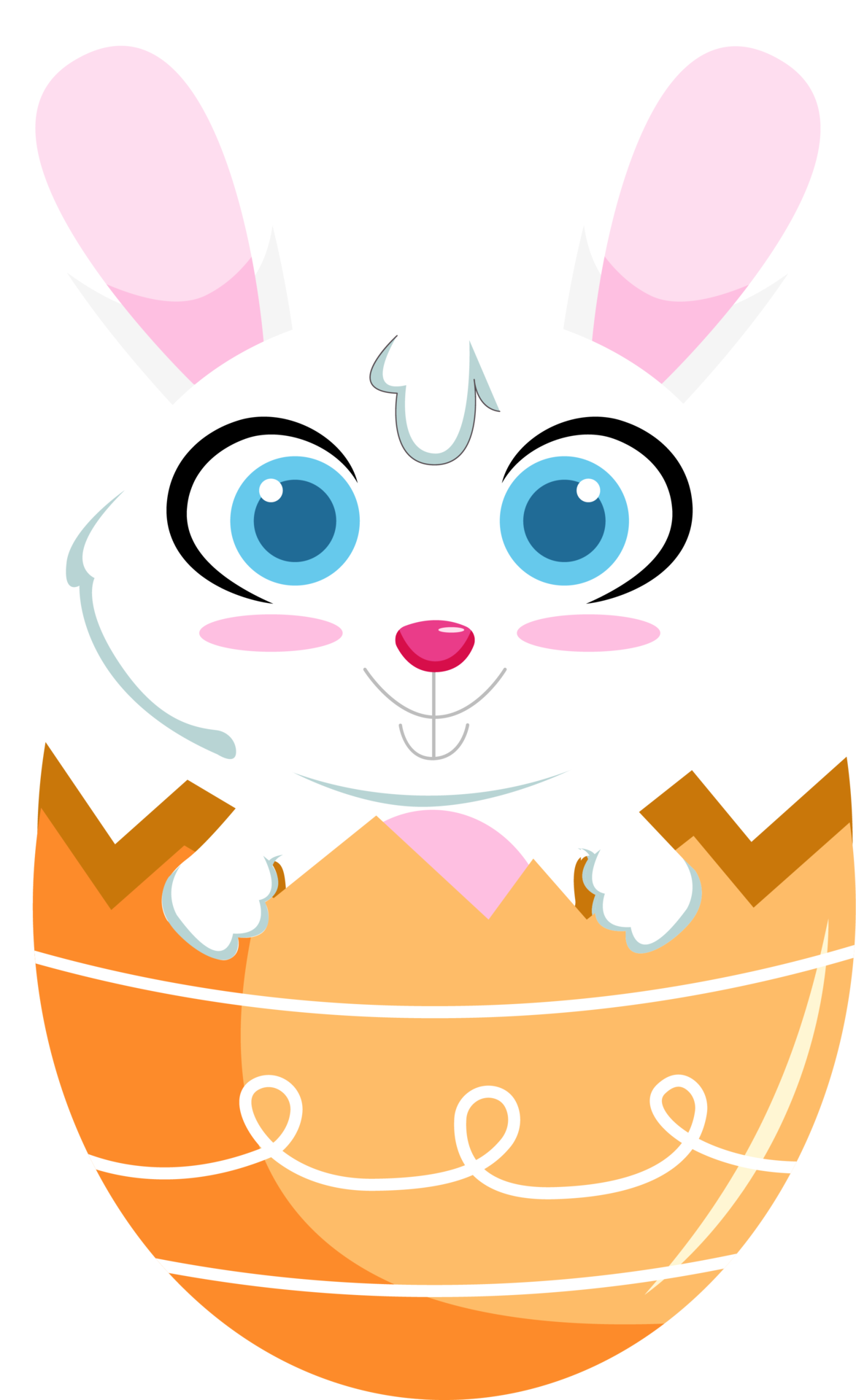 Easter Element Graphic Icon Illustration Traditional And Cultural Decorative Symbol 20647756 Png