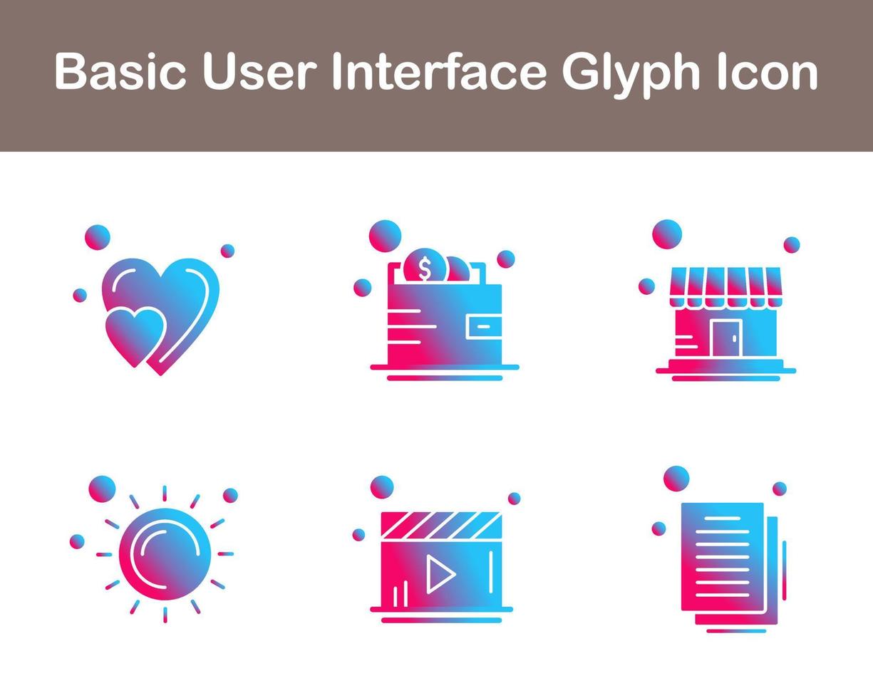 Basic User Interface Vector Icon Set 20647896 Vector Art at Vecteezy Basic User Interface Vector Icon Set 20647896 Vector Art at Vecteezy