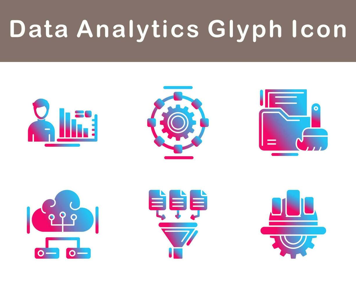 Data Analytics Vector Icon Set 20647948 Vector Art at Vecteezy Data Analytics Vector Icon Set 20647948 Vector Art at Vecteezy