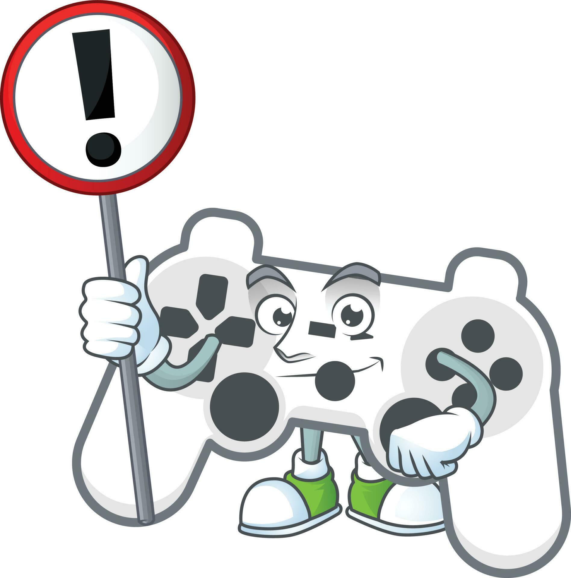 White joystick icon design 20648178 Vector Art at Vecteezy