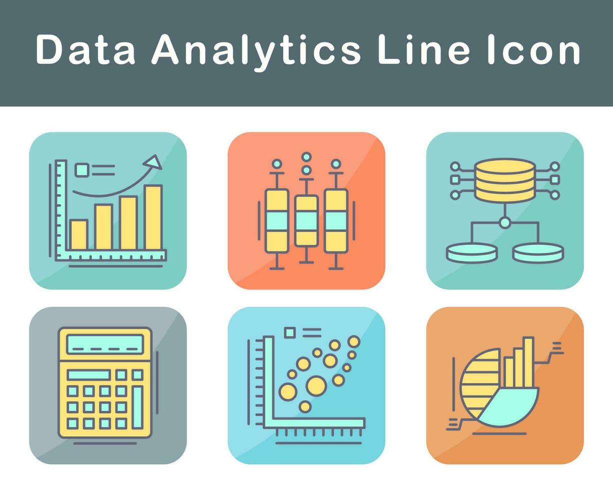 Data Analytics Vector Icon Set 20650778 Vector Art at Vecteezy Data Analytics Vector Icon Set 20650778 Vector Art at Vecteezy