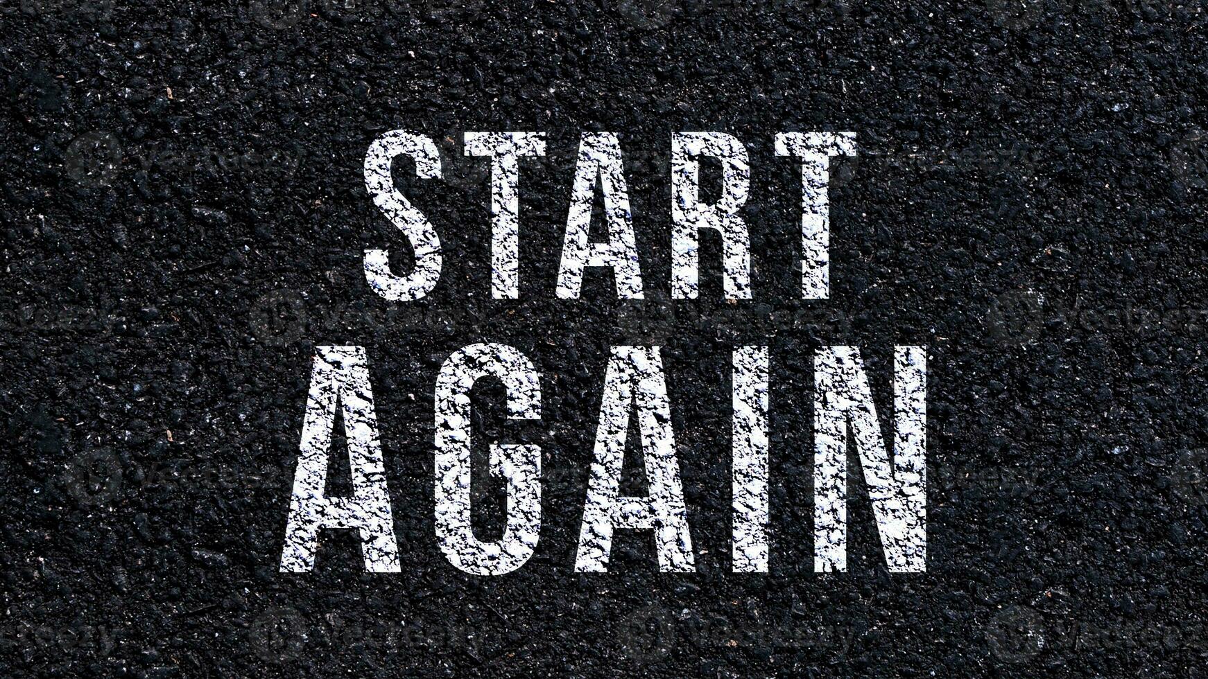 Start Again Stock Photos, Images and Backgrounds for Free Download
