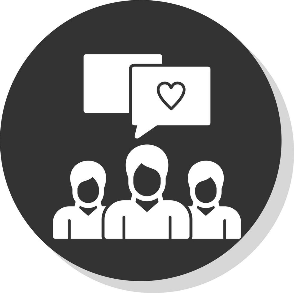 Brand Engagement Vector Icon Design 20653832 Vector Art at Vecteezy