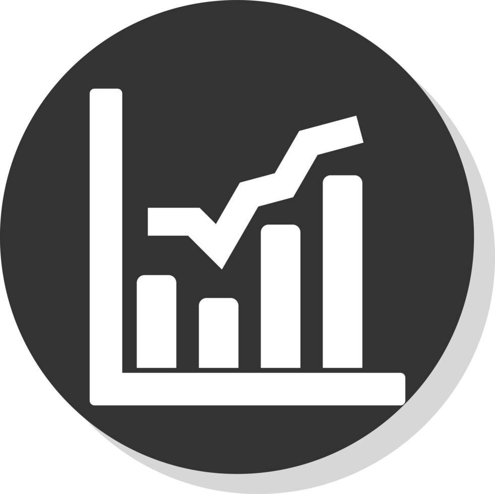 Forecasting Vector Icon Design 20654671 Vector Art at Vecteezy