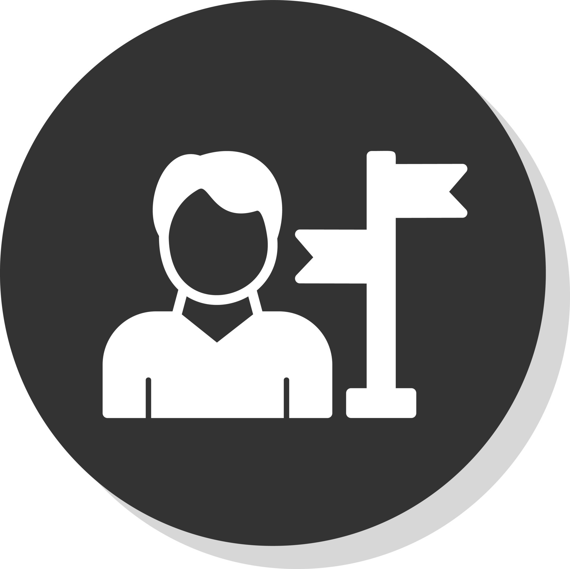 Career Path Vector Icon Design 20654765 Vector Art at Vecteezy Career Path Vector Icon Design 20654765 Vector Art at Vecteezy