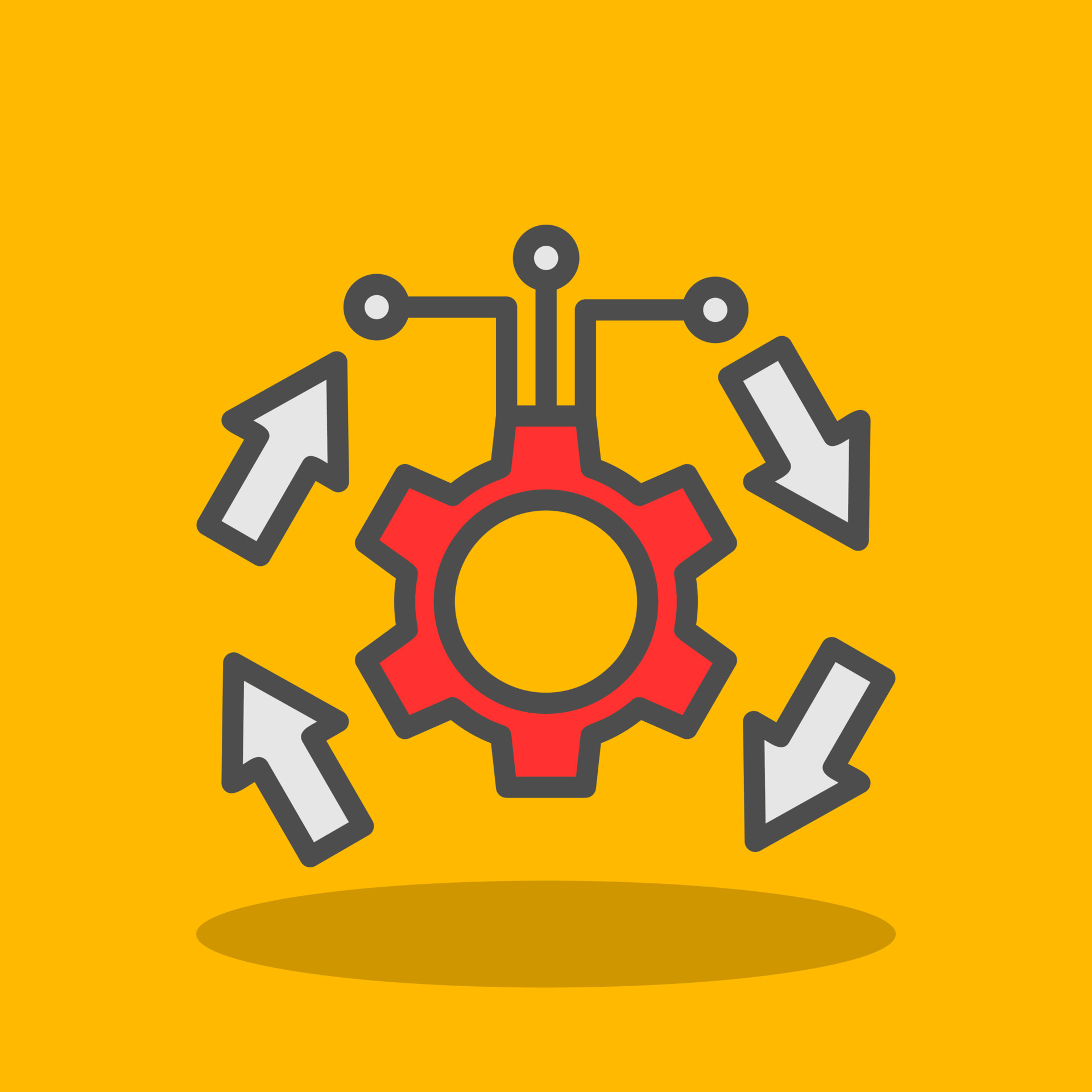 Data Processing Vector Icon Design 20655157 Vector Art at Vecteezy Data Processing Vector Icon Design 20655157 Vector Art at Vecteezy
