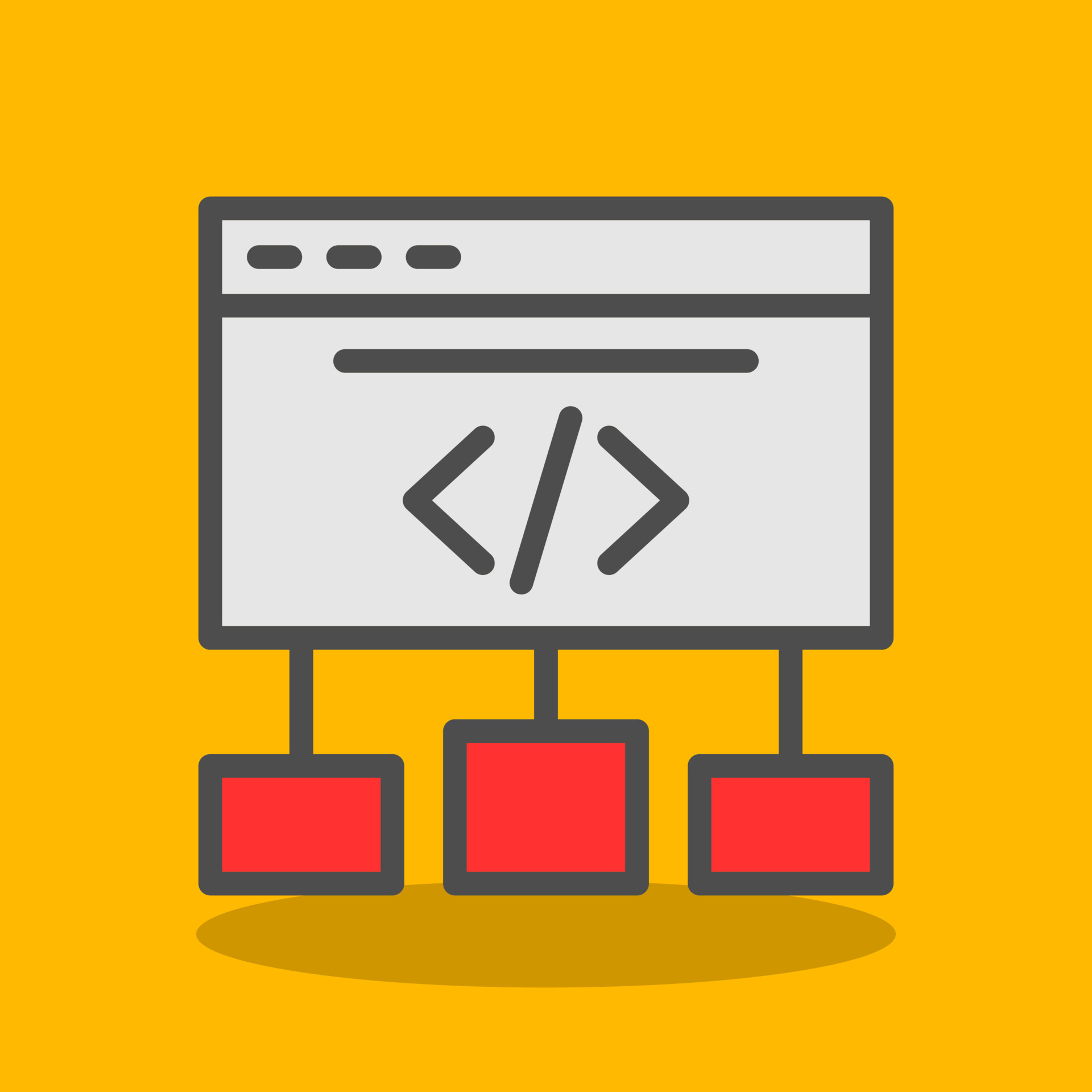 Agile Framework Vector Icon Design 20655190 Vector Art At Vecteezy