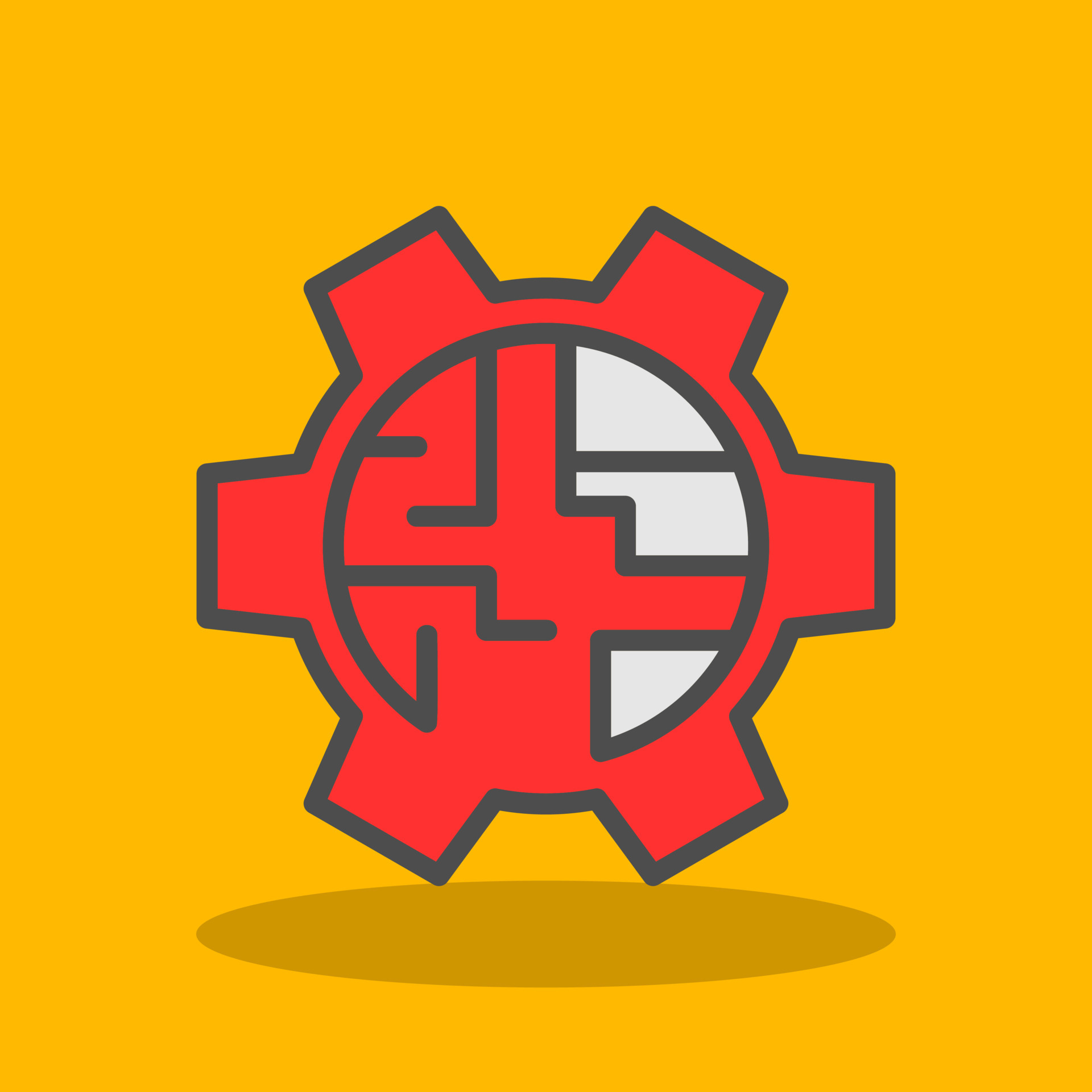 Complexity Vector Icon Design 20655422 Vector Art at Vecteezy Complexity Vector Icon Design 20655422 Vector Art at Vecteezy