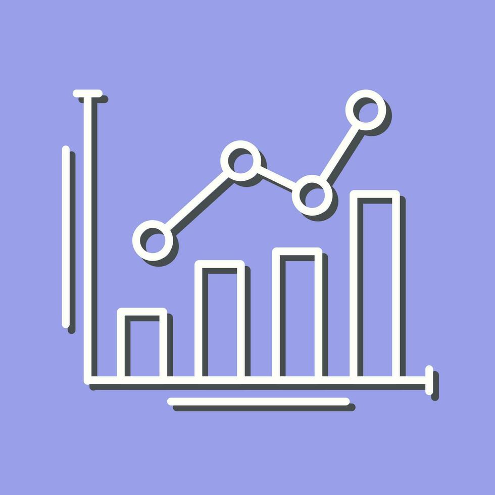 Bar Chart Line Icon 20655554 Vector Art at Vecteezy Bar Chart Line Icon 20655554 Vector Art at Vecteezy