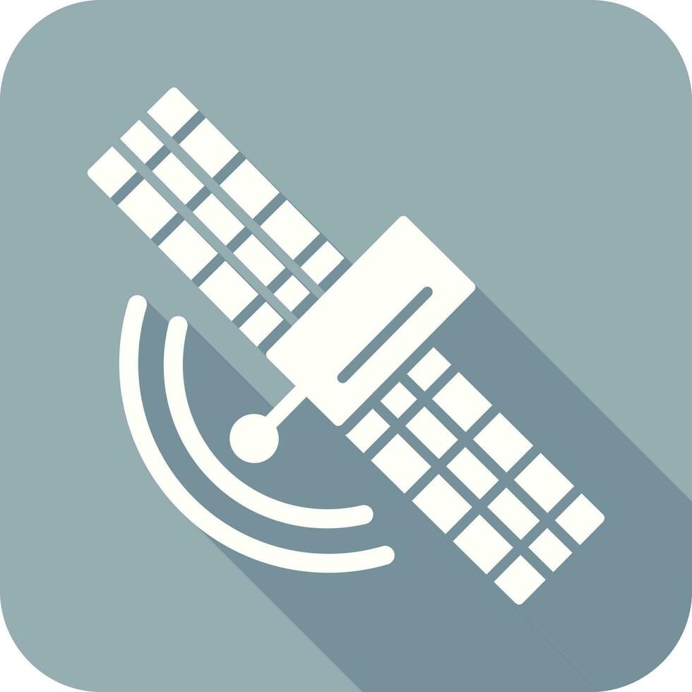 Satellite Glyph Icon 20655746 Vector Art at Vecteezy Satellite Glyph Icon 20655746 Vector Art at Vecteezy