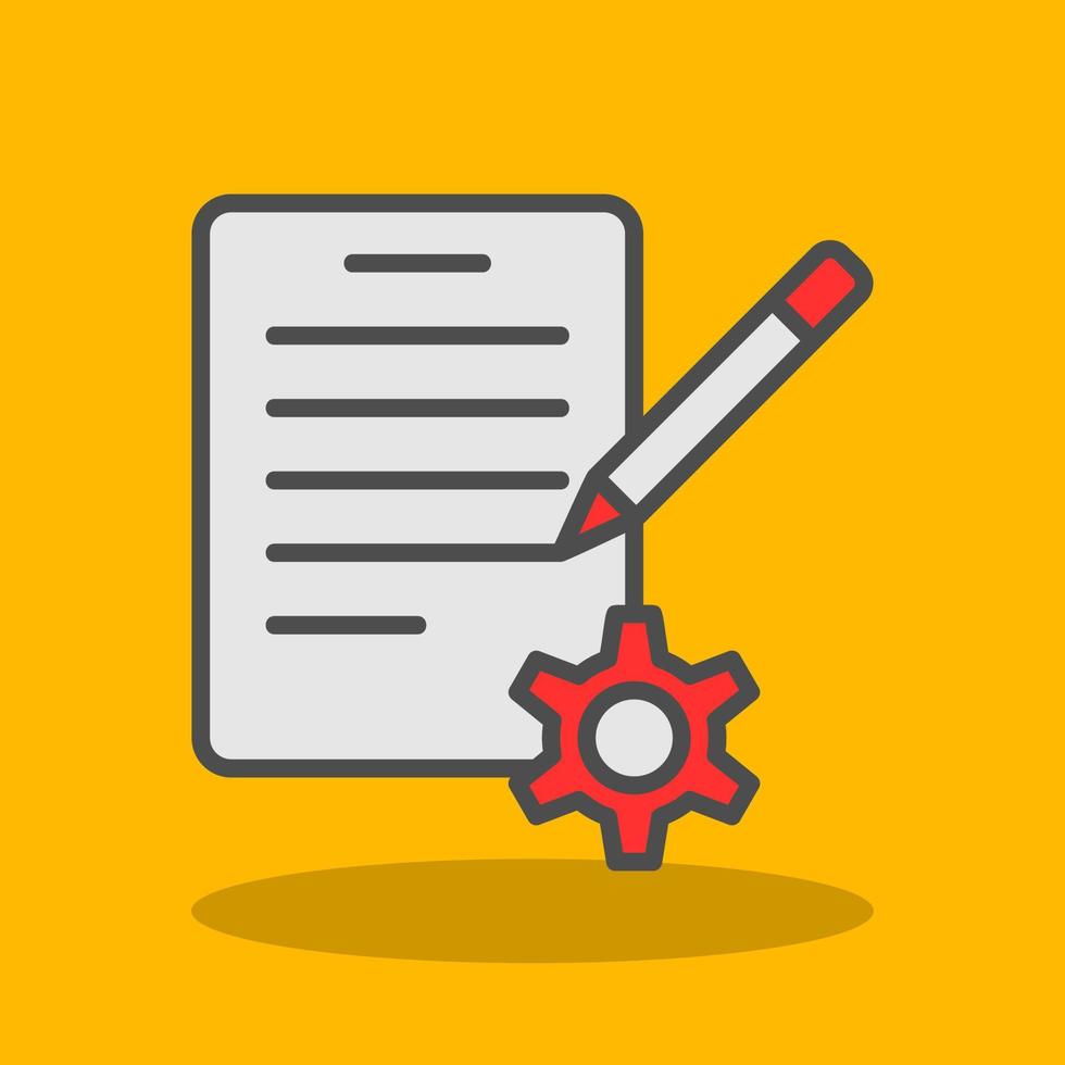Documentation Vector Icon Design 20656251 Vector Art at Vecteezy Documentation Vector Icon Design 20656251 Vector Art at Vecteezy