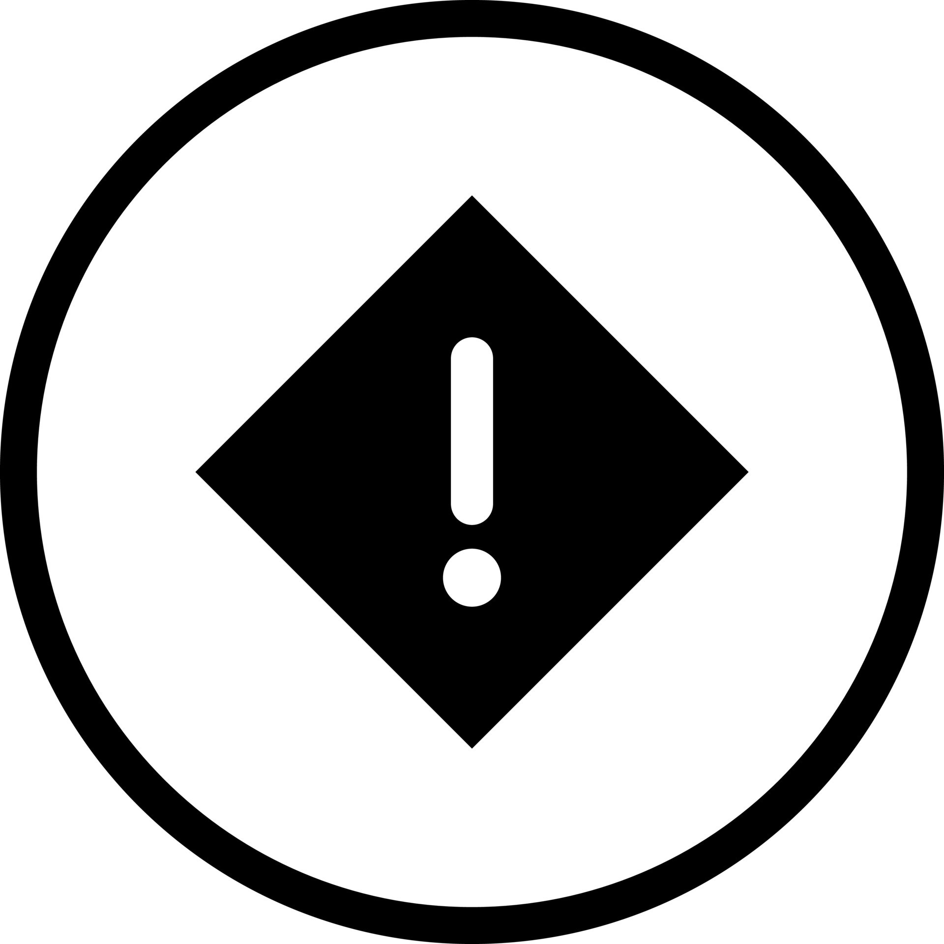 Warning Vector Icon 20656514 Vector Art At Vecteezy