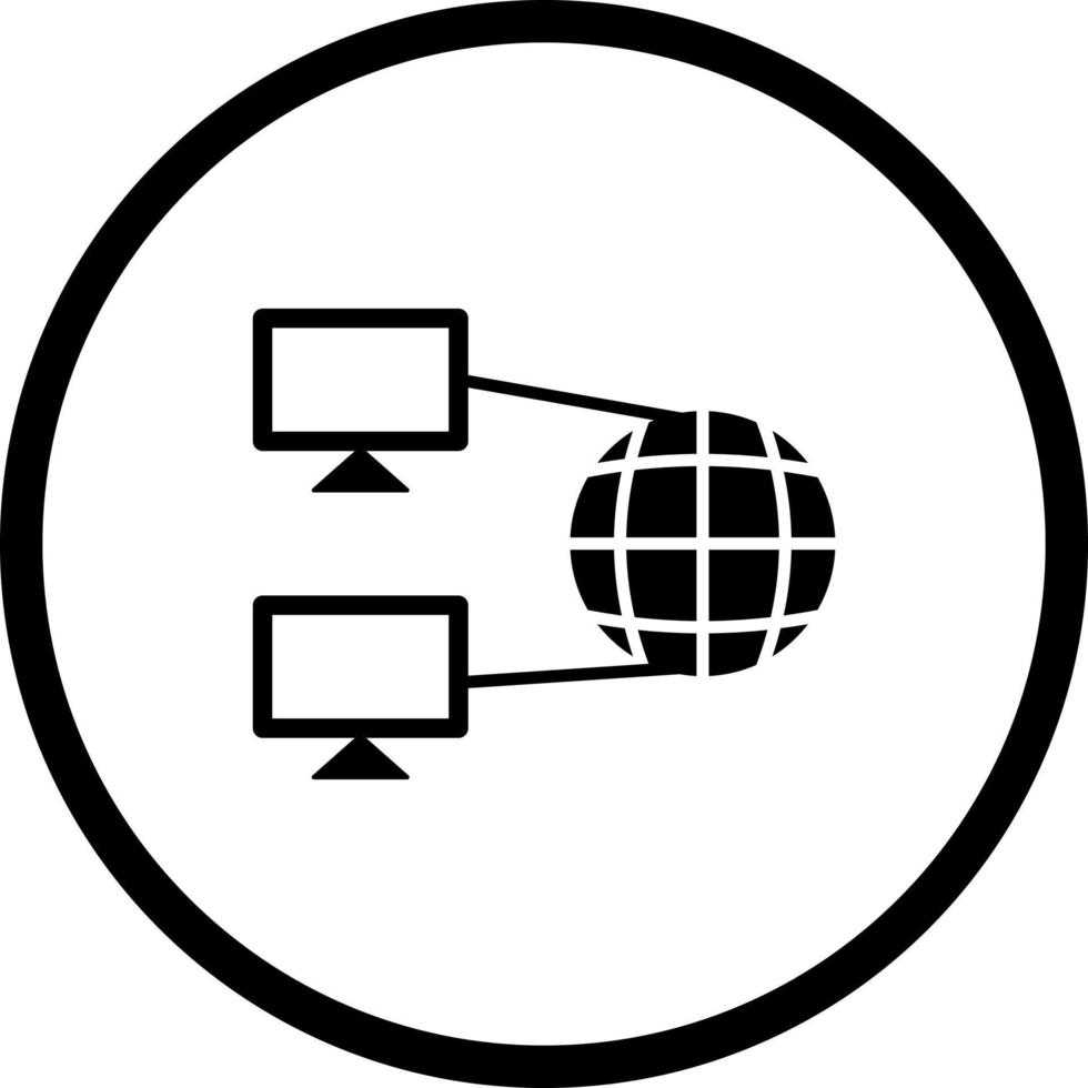 icono de vector de conectividad a internet 20658848 Vector en Vecteezy icono de vector de conectividad a internet 20658848 Vector en Vecteezy
