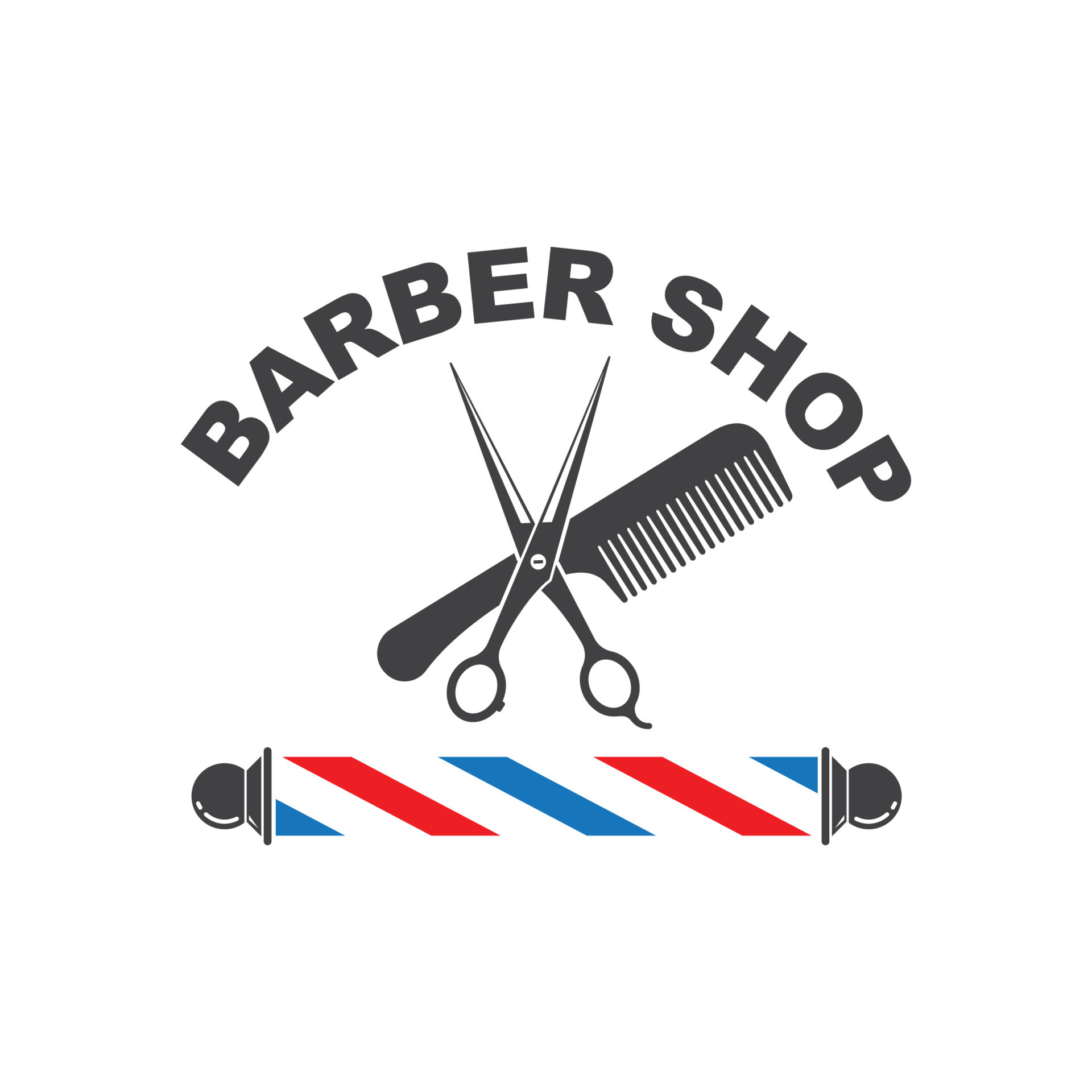 barber shop icon logo vector icon 20661198 Vector Art at Vecteezy barber shop icon logo vector icon 20661198 Vector Art at Vecteezy