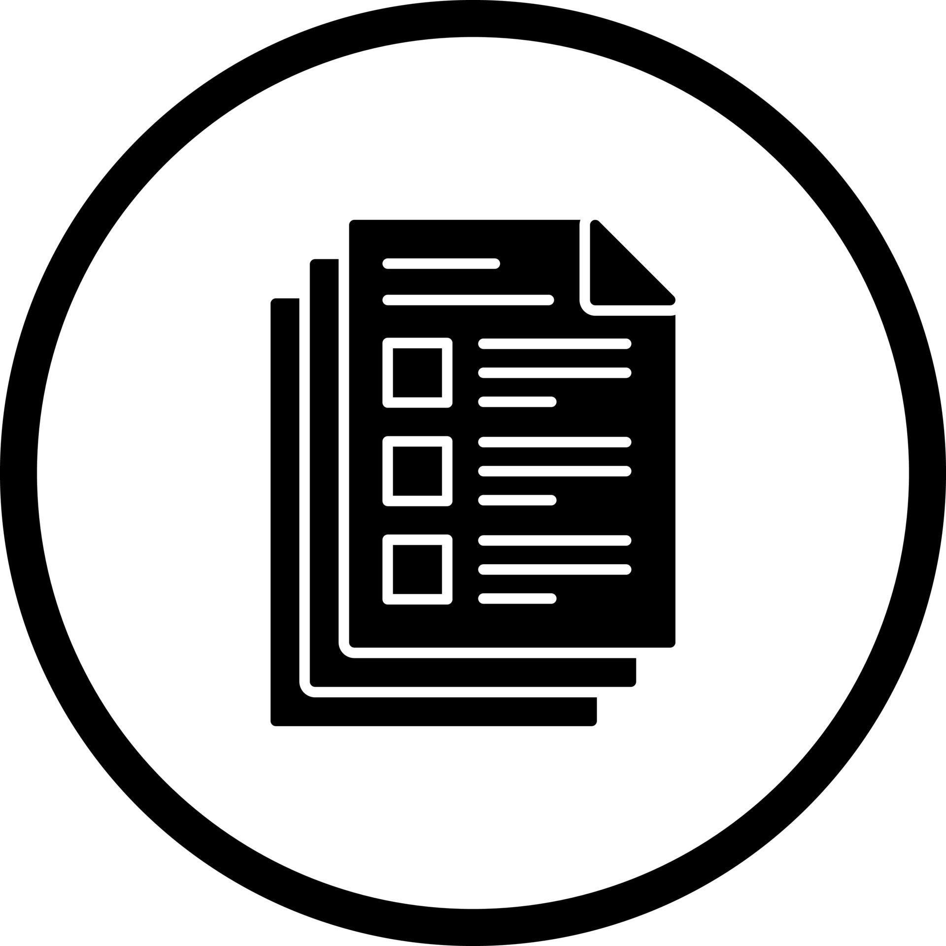 icono de vector de notas 20662786 Vector en Vecteezy