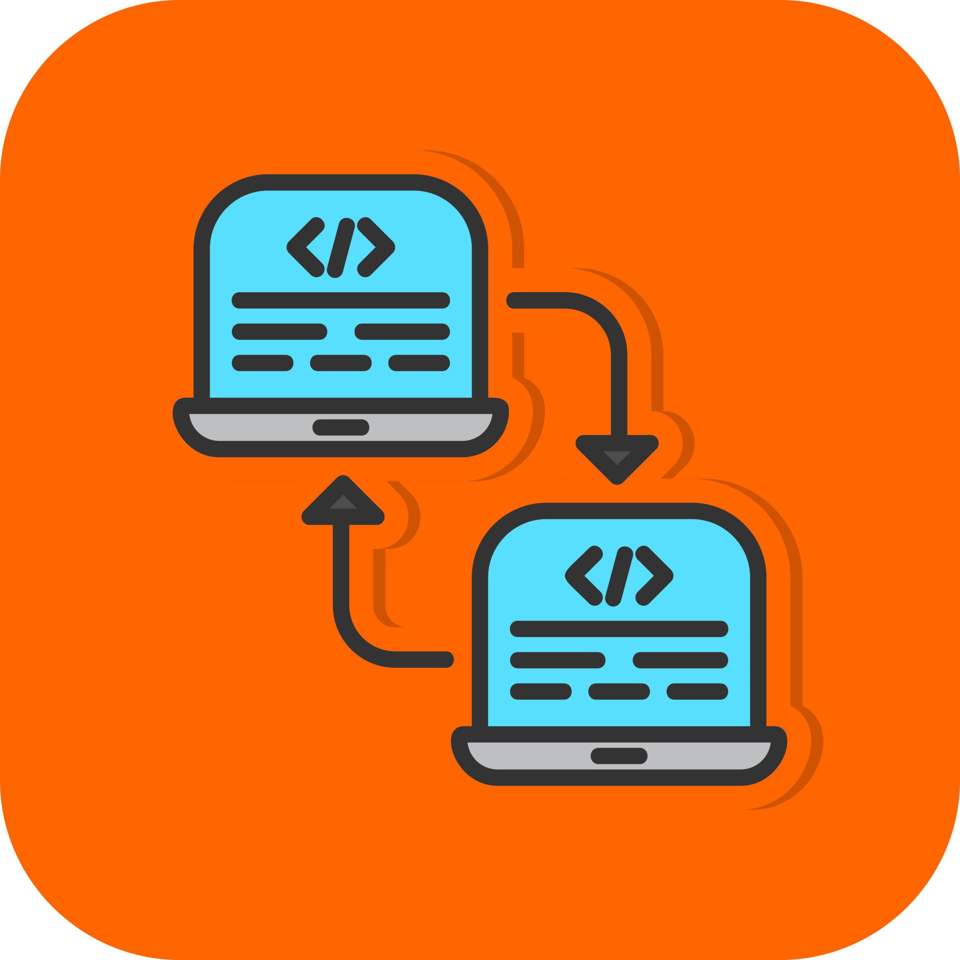Code Refactoring Vector Icon Design 20667991 Vector Art at Vecteezy Code Refactoring Vector Icon Design 20667991 Vector Art at Vecteezy