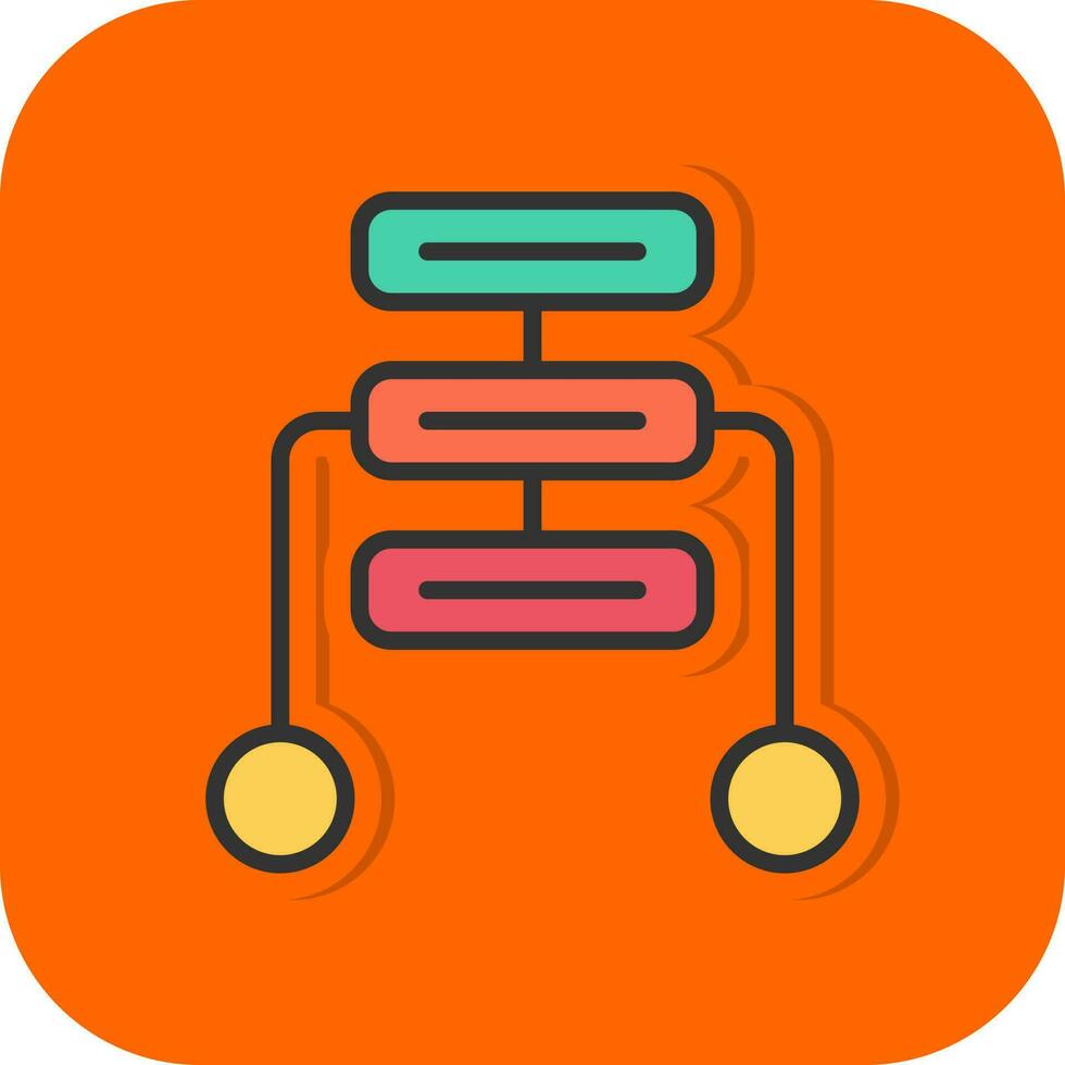 Algorithm Vector Icon Design 20668015 Vector Art at Vecteezy