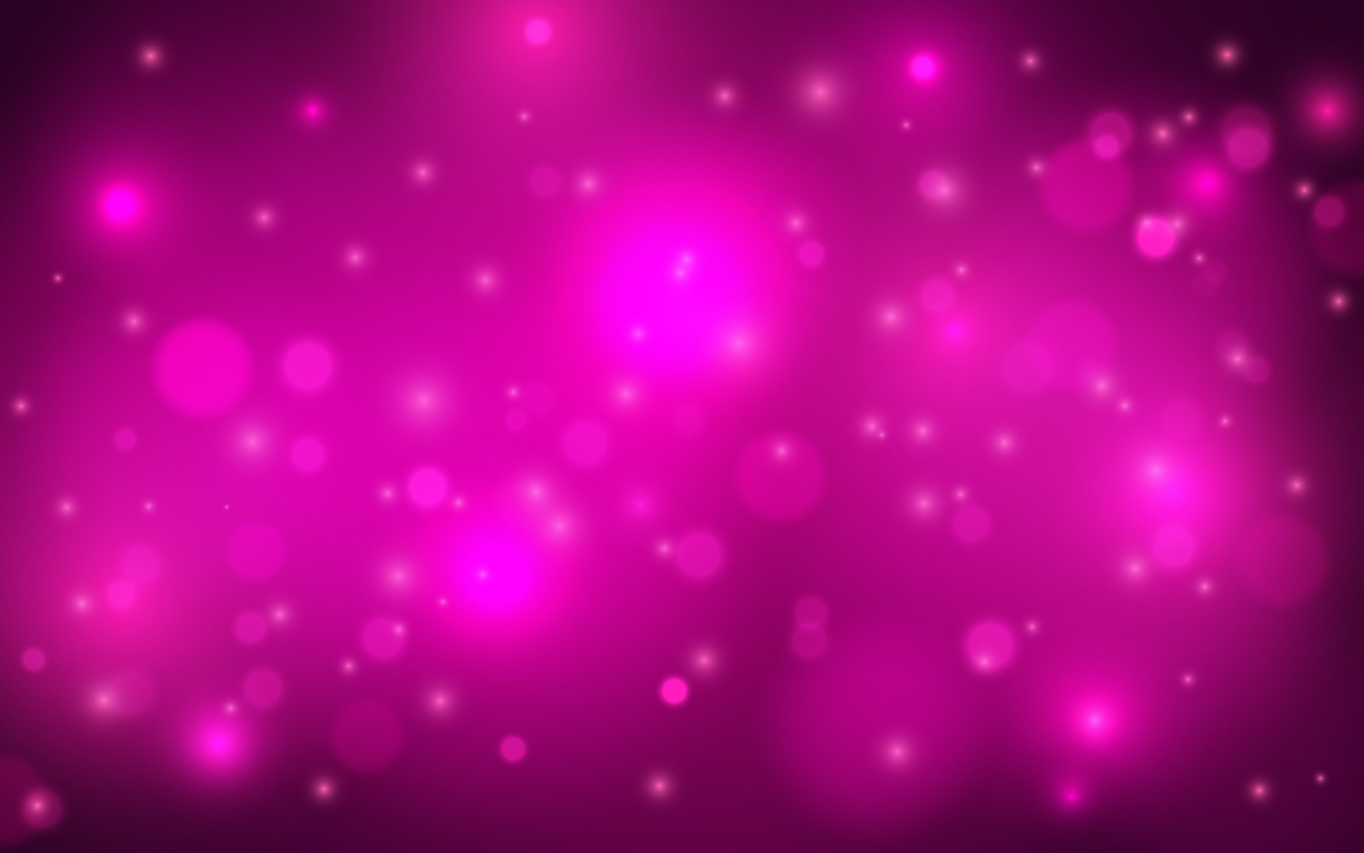 Festival And Party Bokeh Soft Light Abstract Background Vector Eps 10