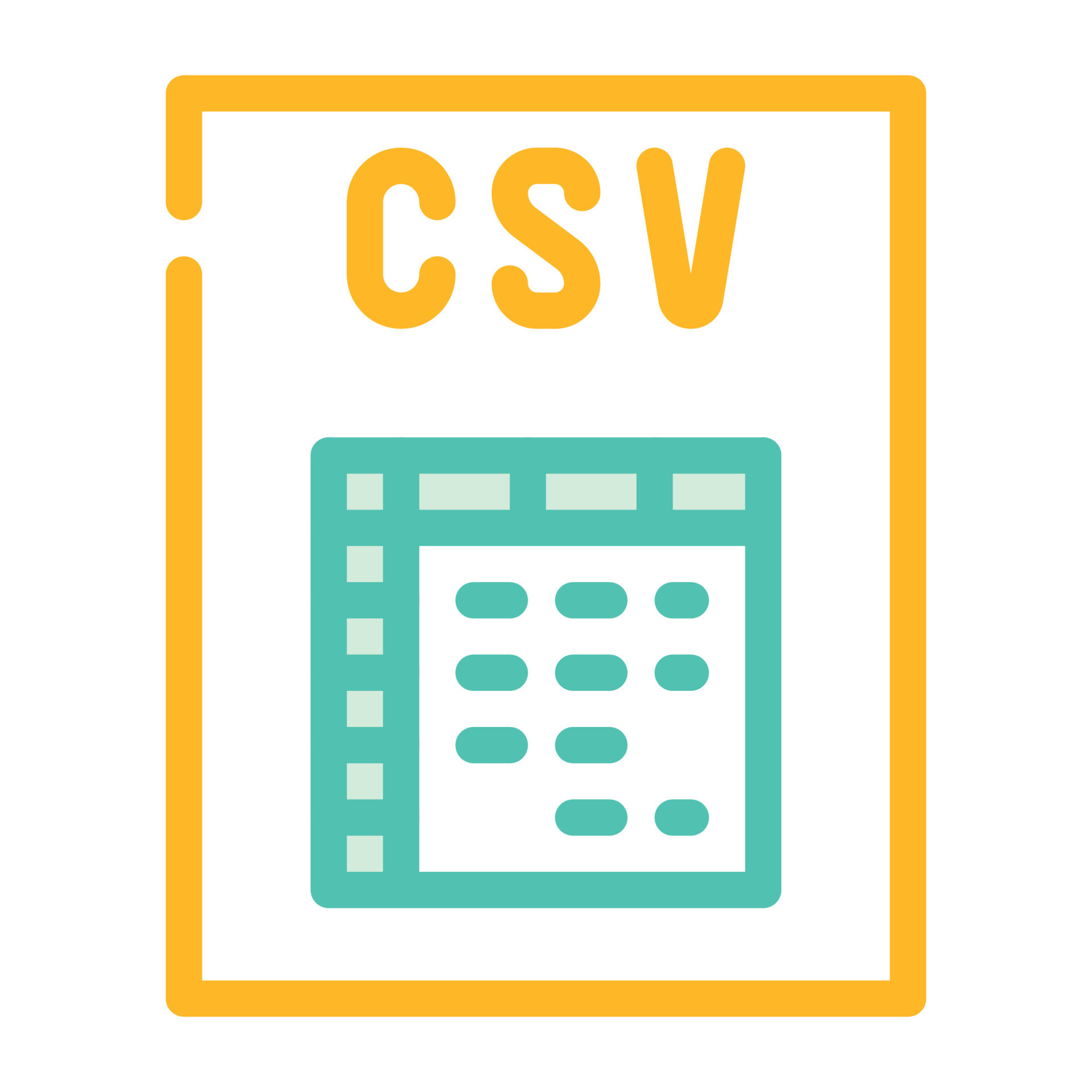 csv file format document color icon vector illustration 20670976 Vector ... csv file format document color icon vector illustration 20670976 Vector ...