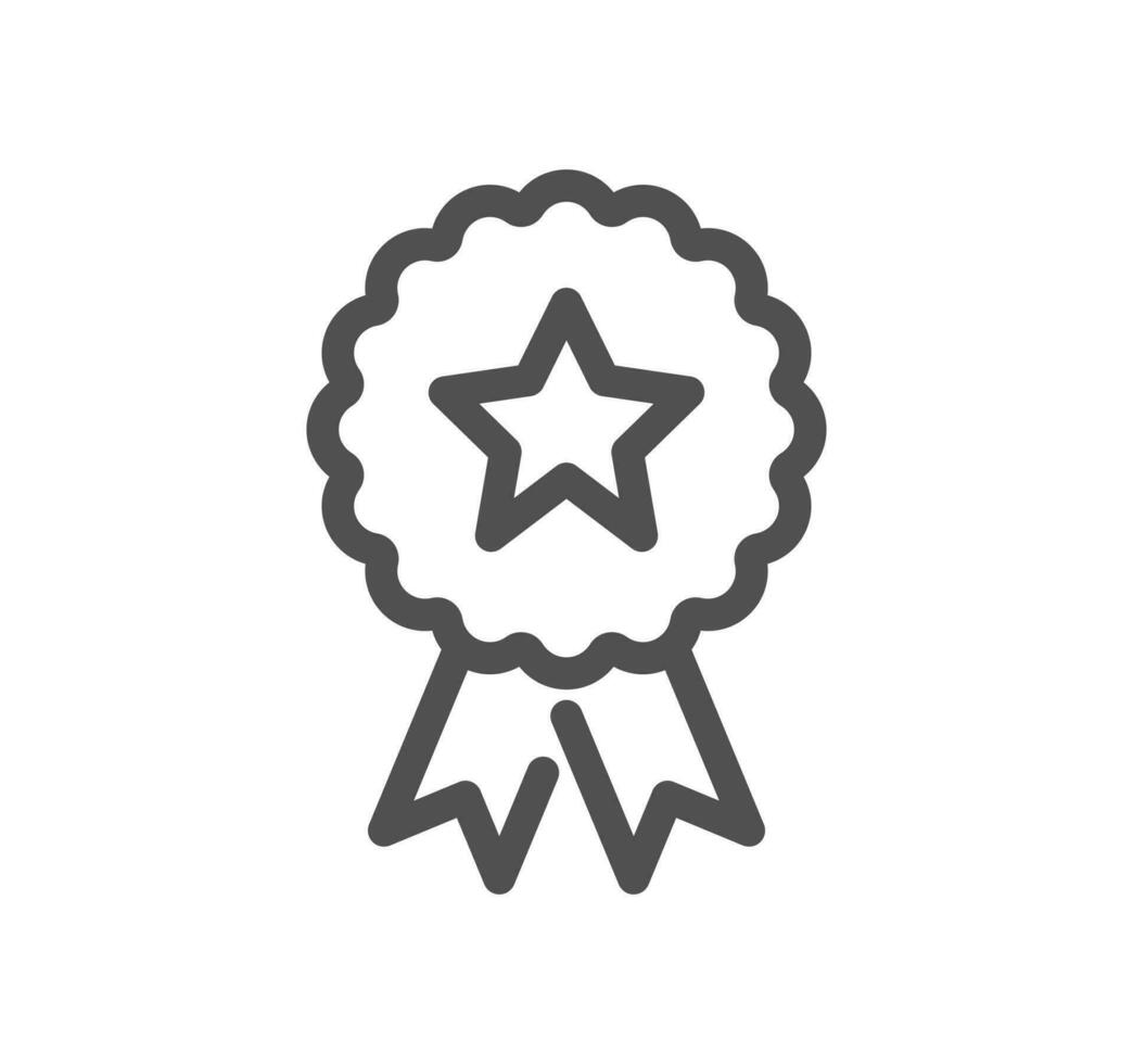 Core Values Related Icon Outline And Linear Vector 20673069 Vector Art