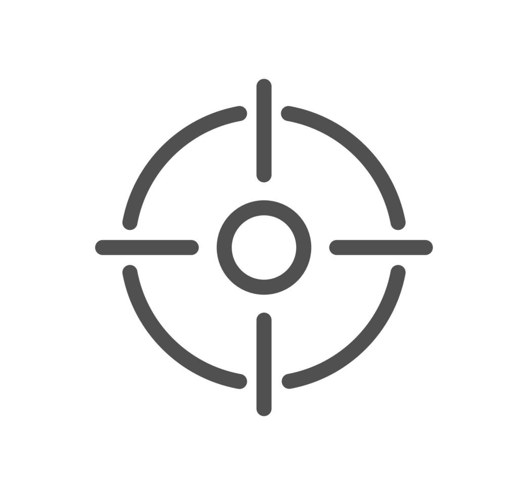 Core Values Related Icon Outline And Linear Vector 20673077 Vector Art