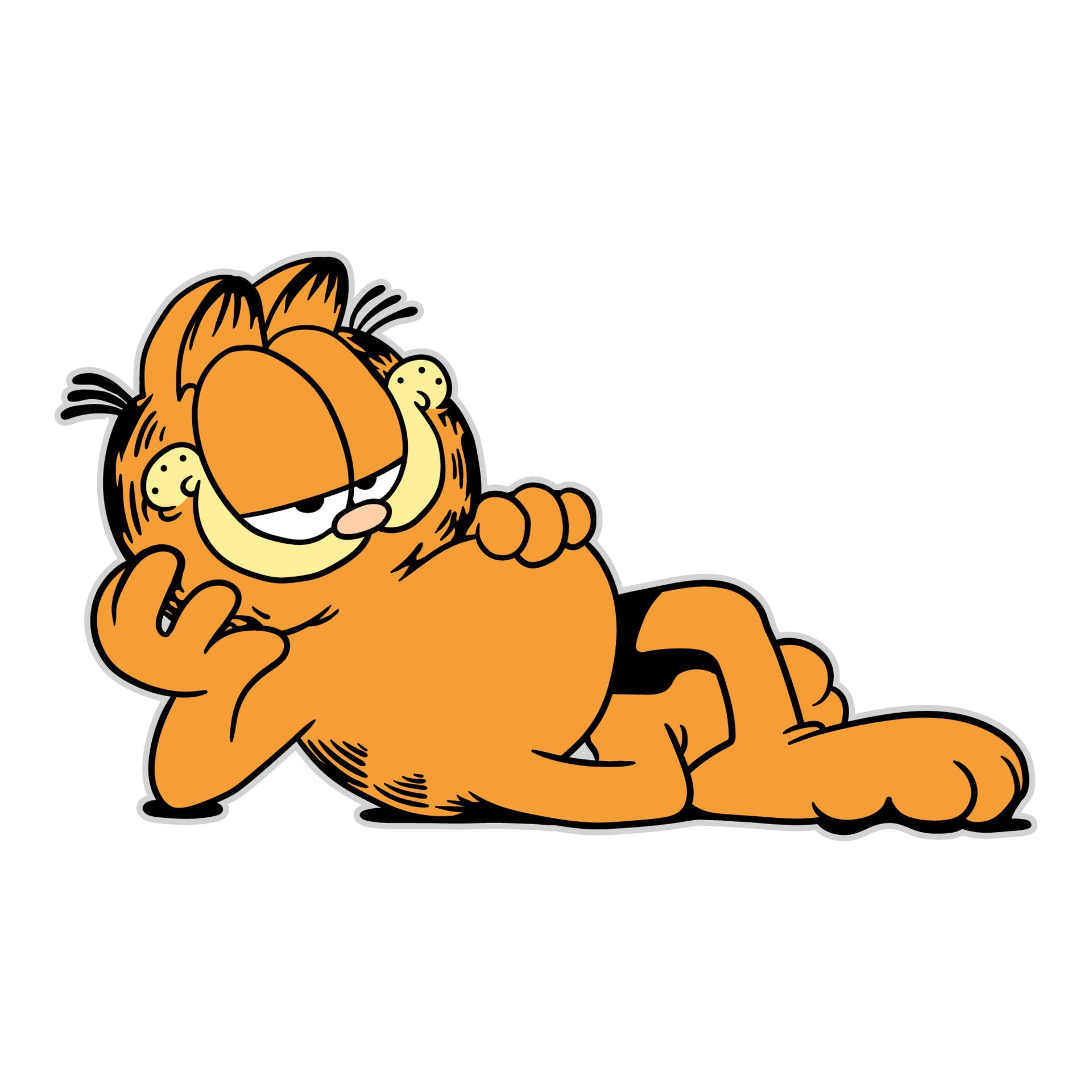 cartoon garfield free 20673259 Vector Art at Vecteezy cartoon garfield free 20673259 Vector Art at Vecteezy