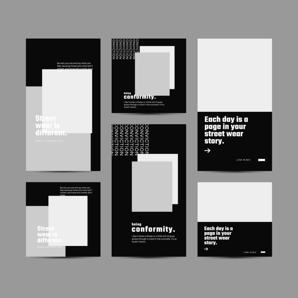 Hype style for social media post templates 20673312 Vector Art at Vecteezy Hype style for social media post templates 20673312 Vector Art at Vecteezy
