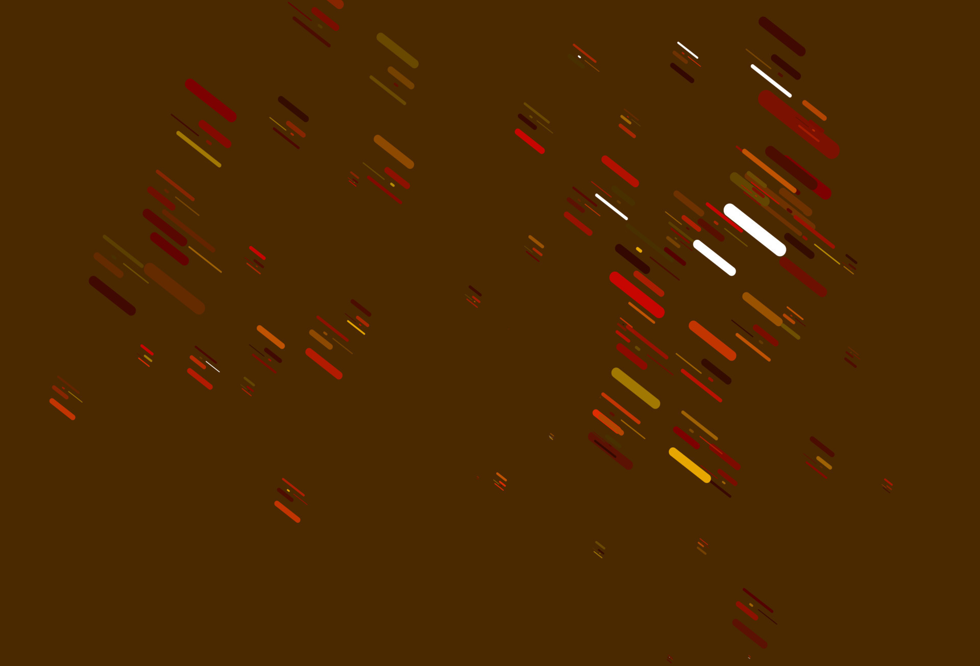 Light Orange Vector Layout With Flat Lines 20673926 Vector Art At Vecteezy