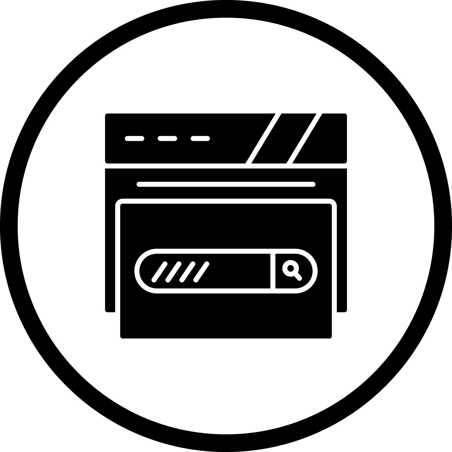 Search Bar Vector Icon 20677851 Vector Art at Vecteezy Search Bar Vector Icon 20677851 Vector Art at Vecteezy
