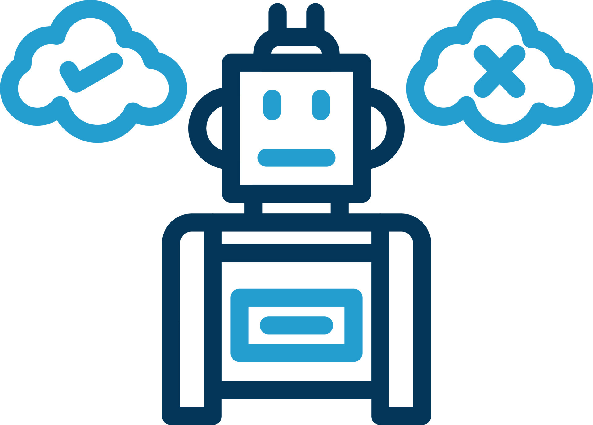 Decision Intelligence Vector Icon Design 20679130 Vector Art at Vecteezy Decision Intelligence Vector Icon Design 20679130 Vector Art at Vecteezy