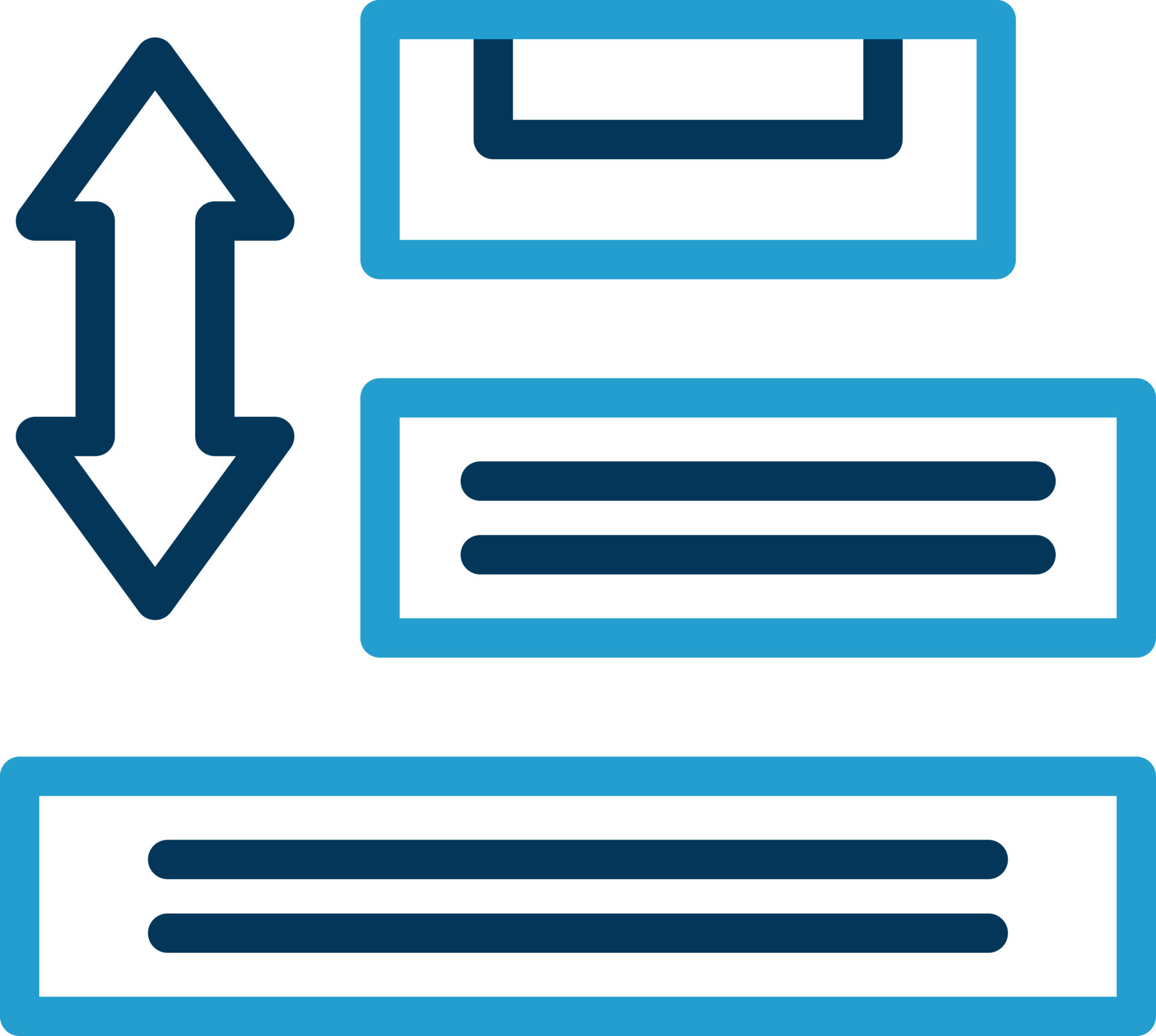 Agile Prioritize Vector Icon Design 20679153 Vector Art at Vecteezy Agile Prioritize Vector Icon Design 20679153 Vector Art at Vecteezy