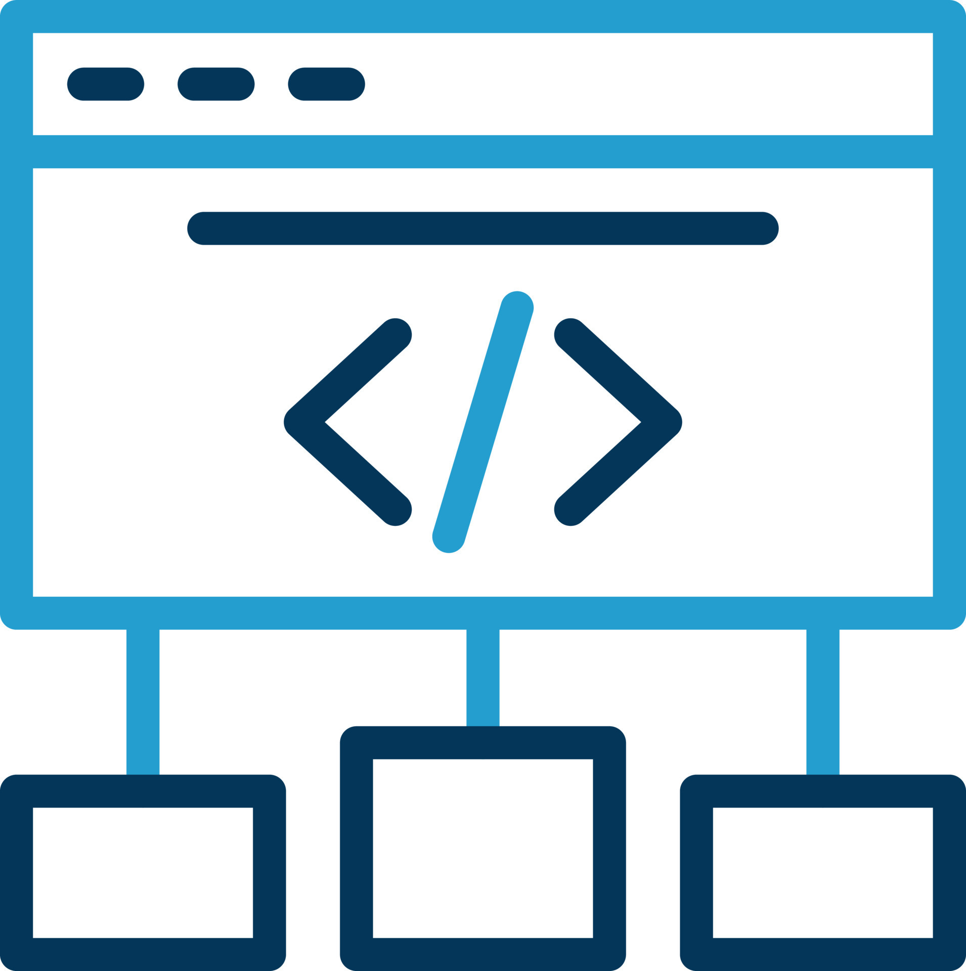 Agile Framework Vector Icon Design 20679165 Vector Art At Vecteezy