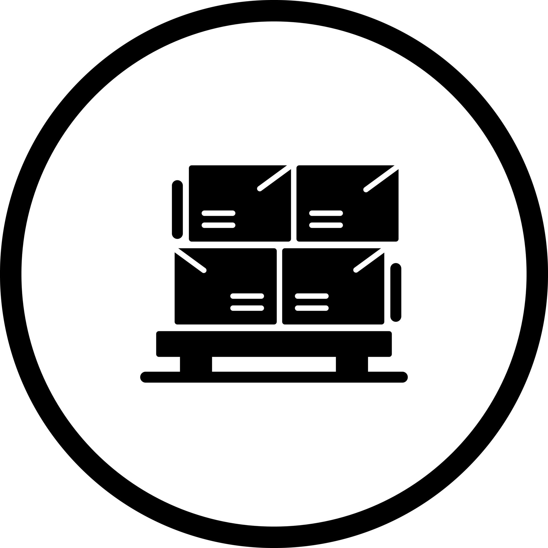 Stock Vector Icon 20679851 Vector Art at Vecteezy